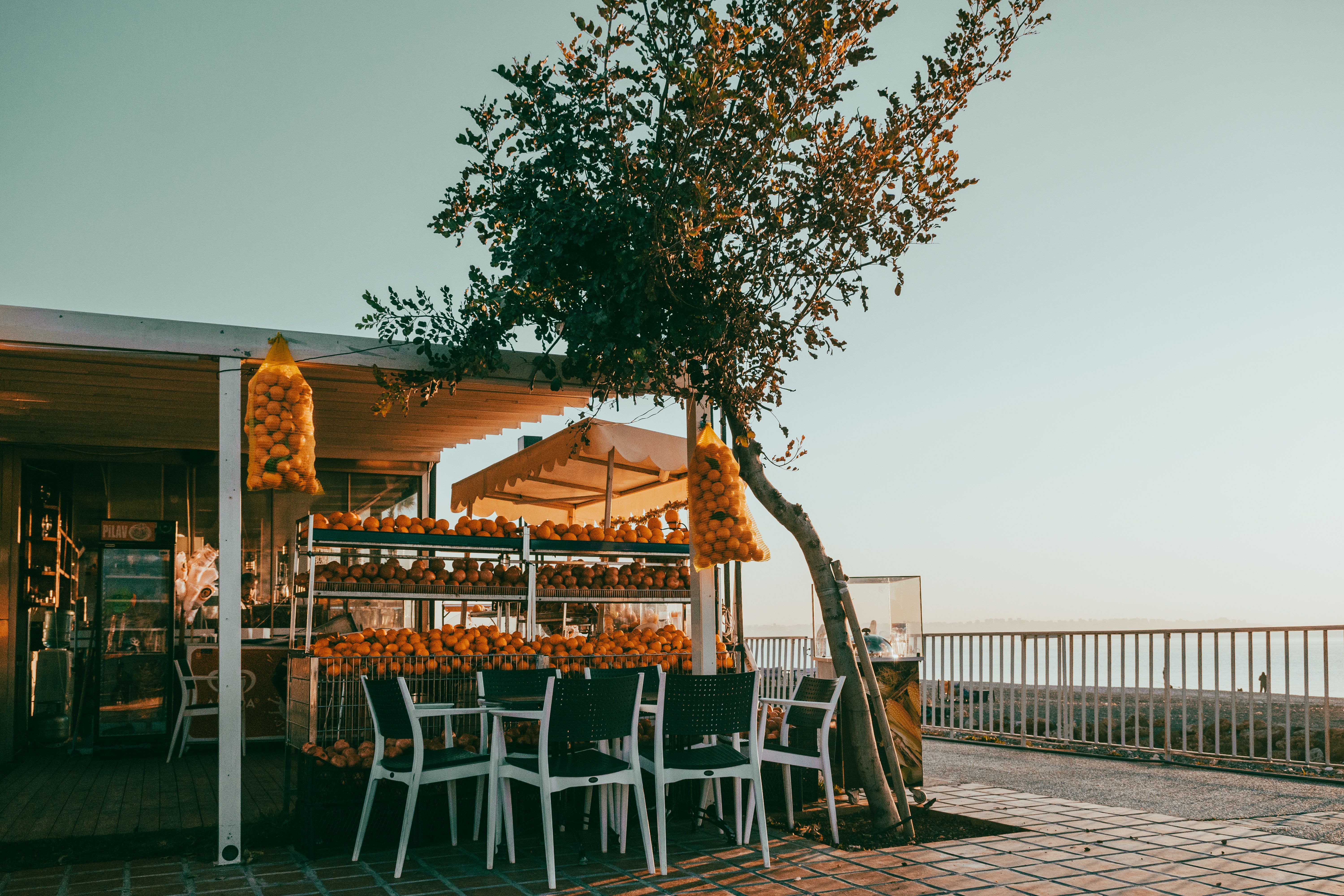Beachfront Market Photos, Download The BEST Free Beachfront Market ...