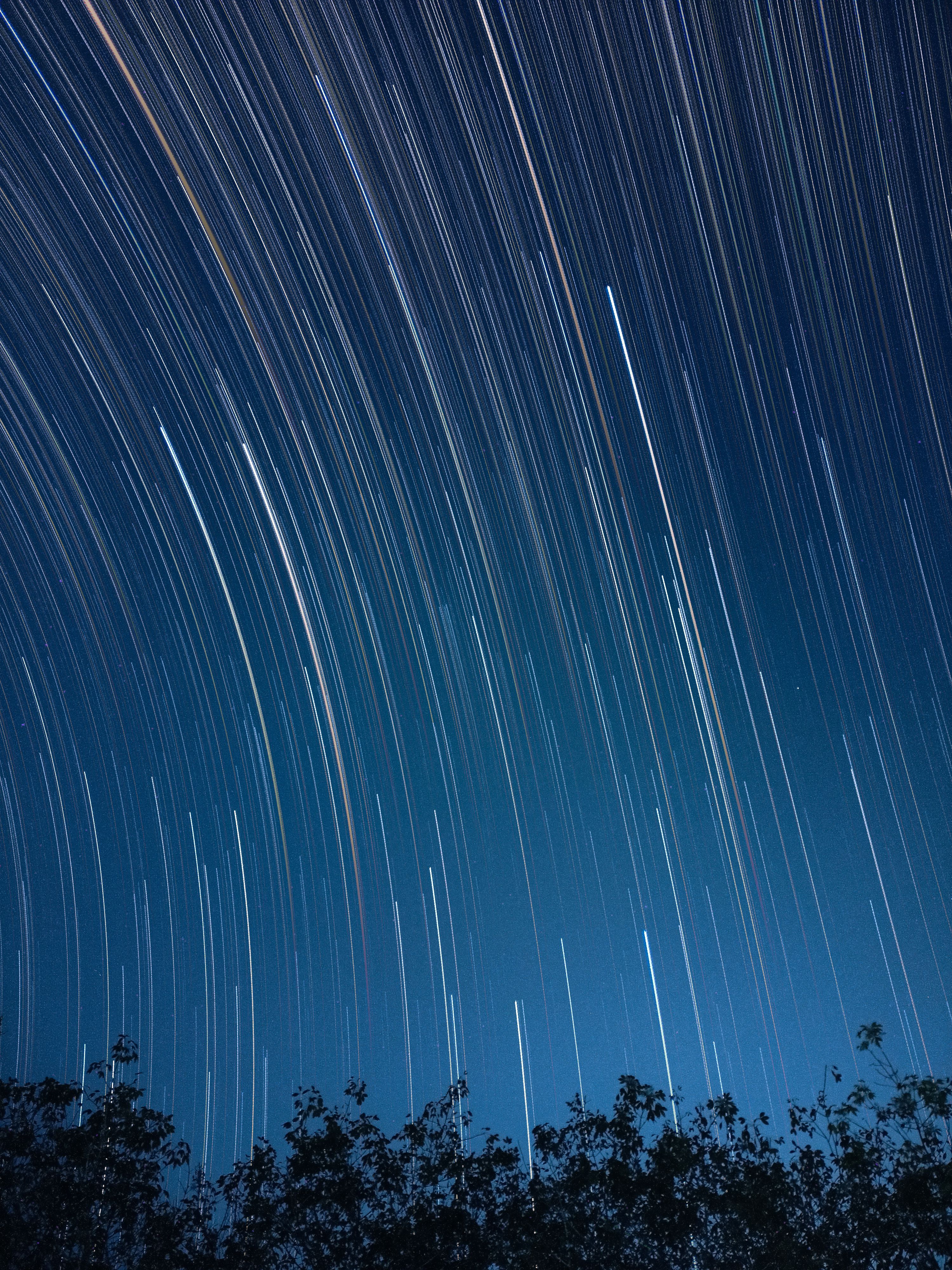 Foto profissional gratuita de astral, astrofotografia, astronomia ...