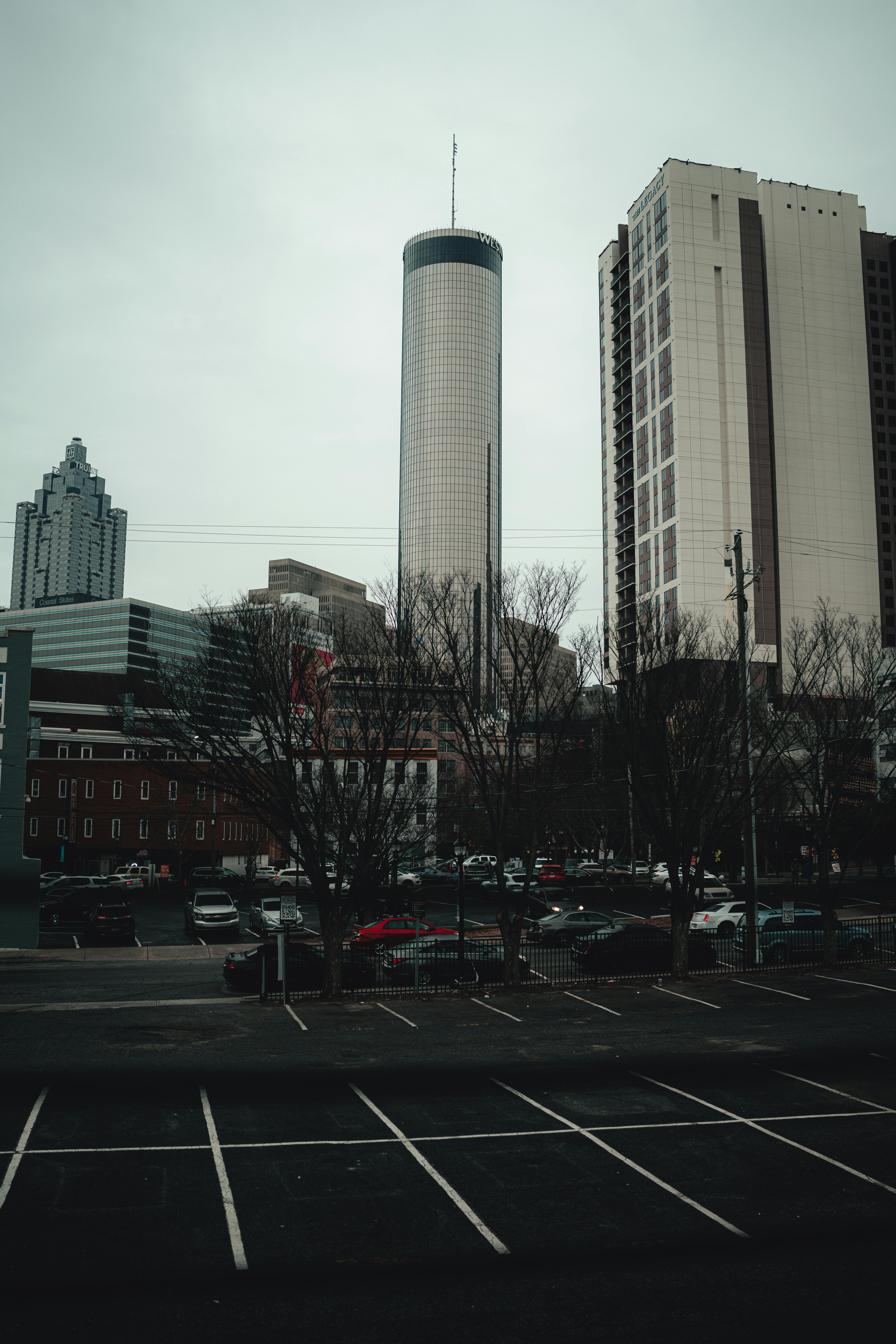 Ruas De Atlanta Photos, Download The BEST Free Ruas De Atlanta Stock ...