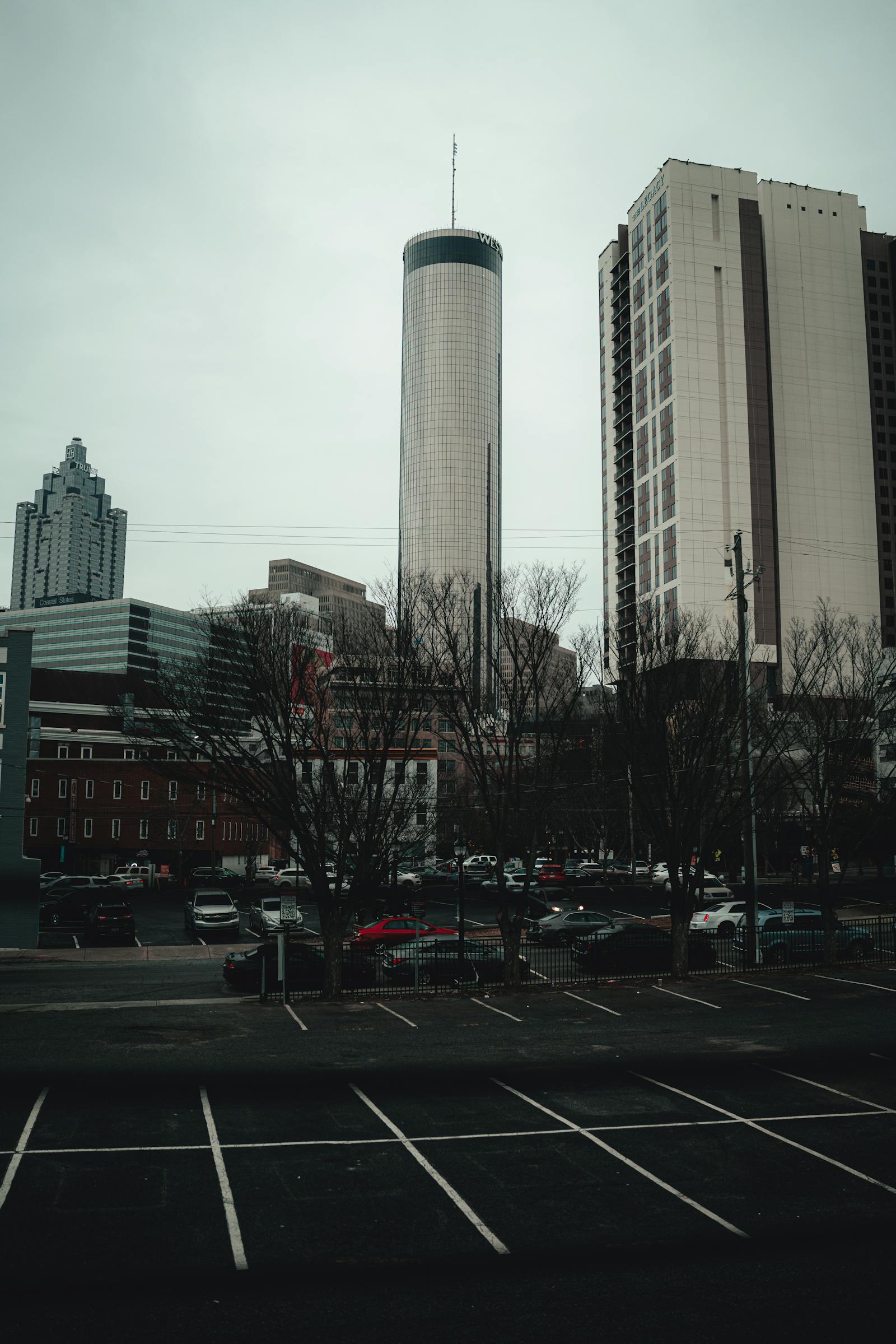 Atlanta Georgia Skyline Photos, Download The BEST Free Atlanta Georgia ...