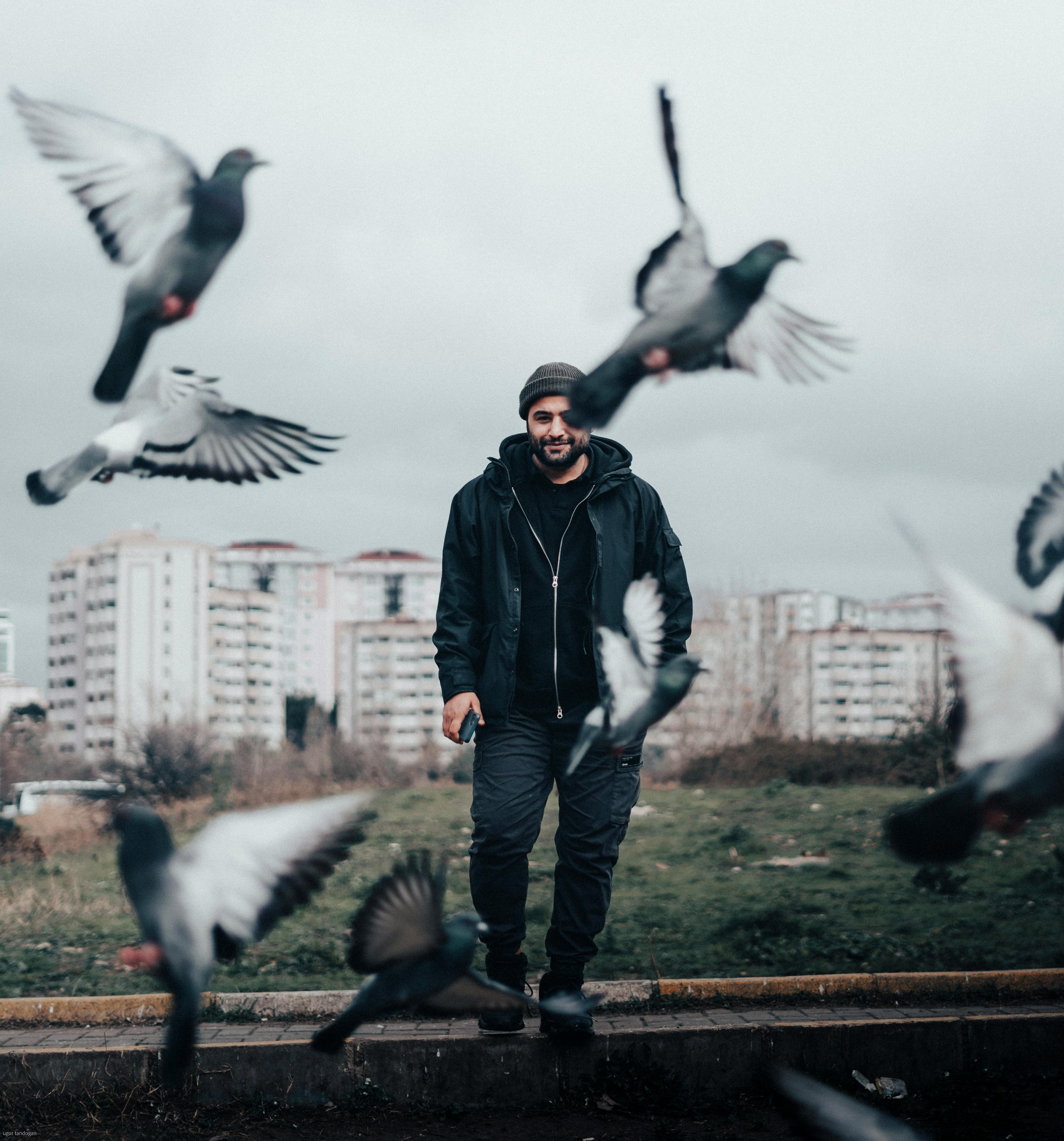 Flying Jackets Photos, Download The BEST Free Flying Jackets Stock ...