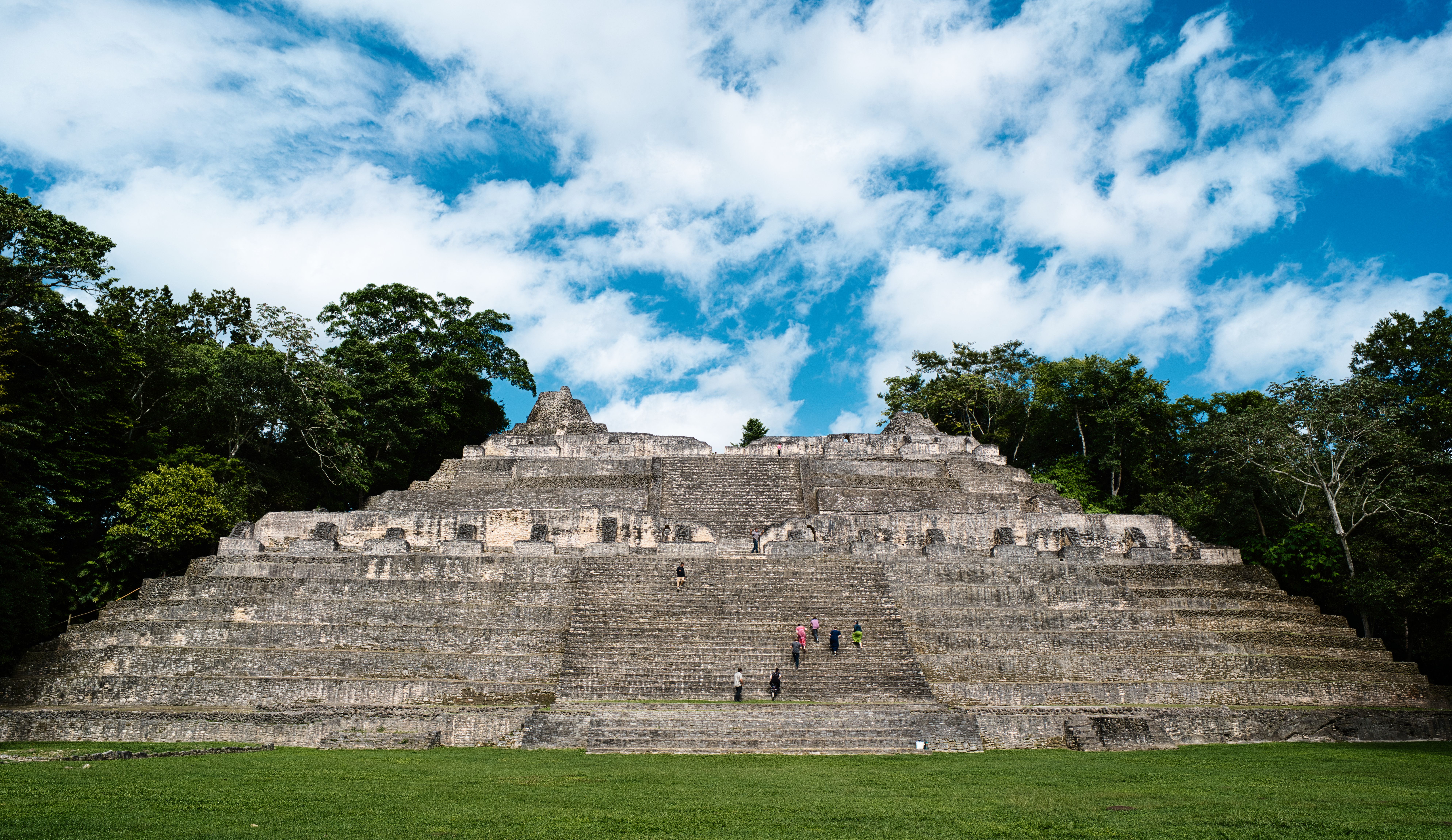 Caracol Belize Photos, Download The BEST Free Caracol Belize Stock ...