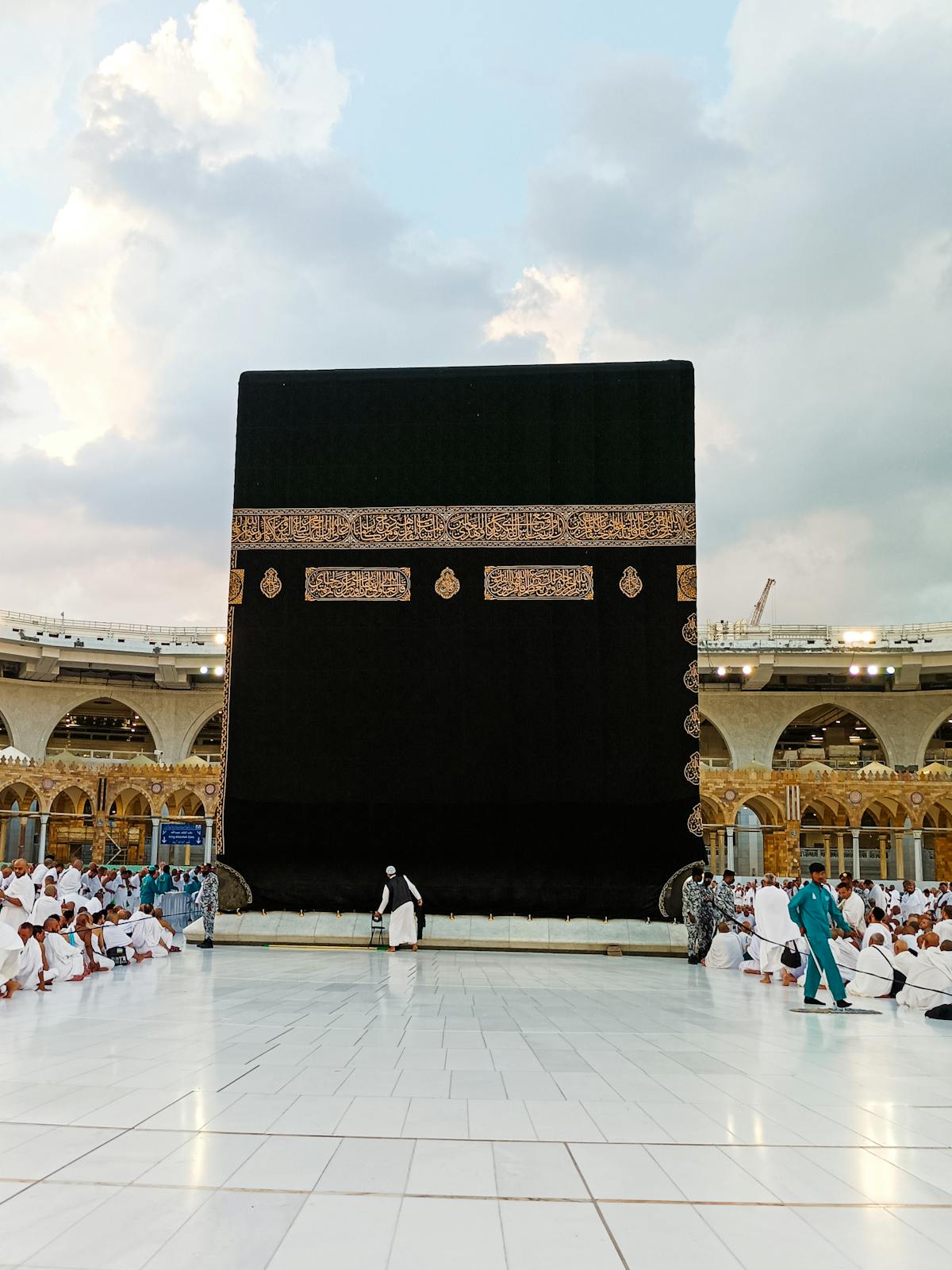 The Prayer Of The Kaaba Photos, Download The BEST Free The Prayer Of ...