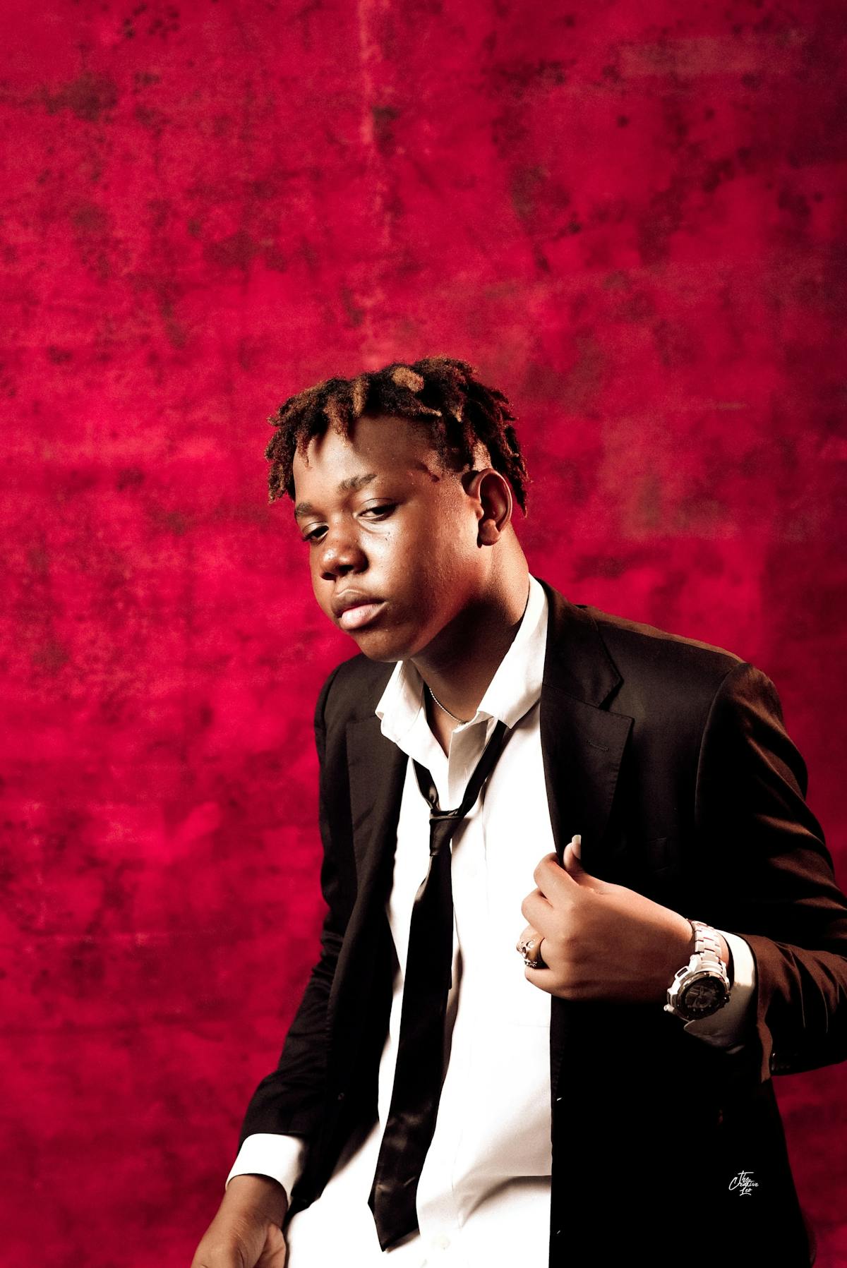 Singer Rema From Nigeria Photos, Download The BEST Free Singer Rema ...