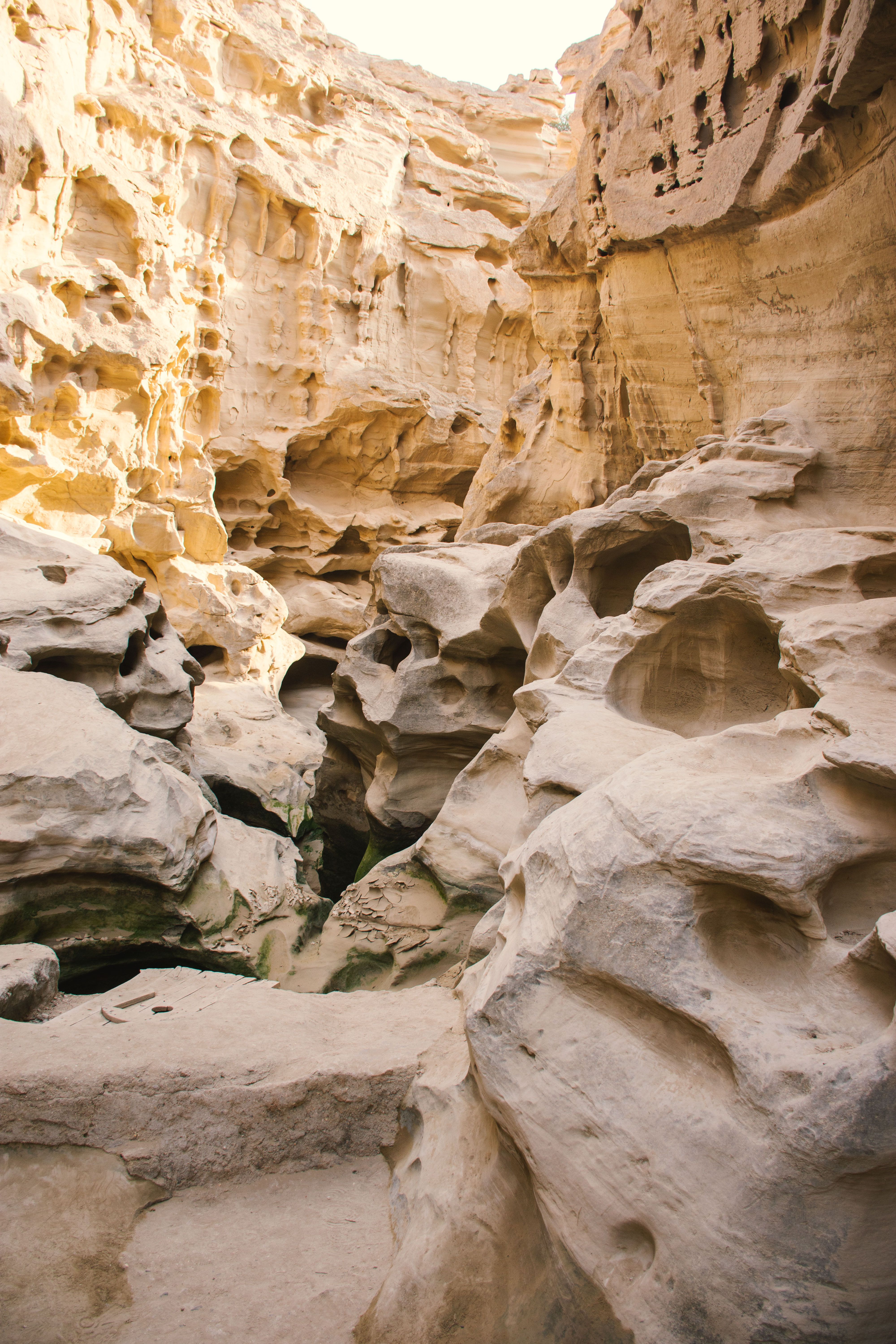 Chahkooh Valley in Iran · Free Stock Photo