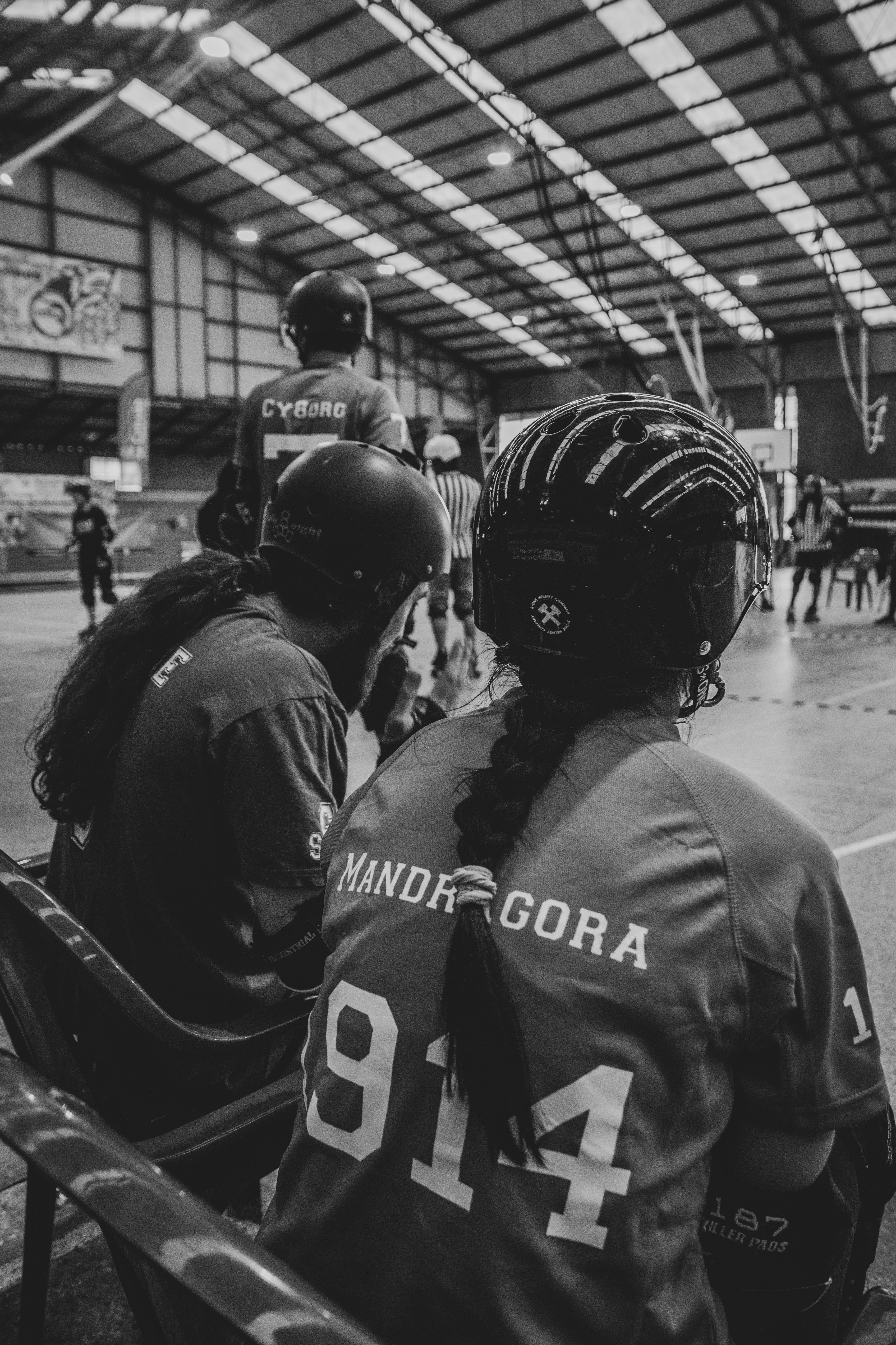 Cyborg Jersey Photos, Download The BEST Free Cyborg Jersey Stock Photos ...