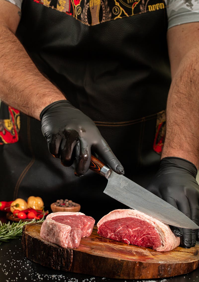 Butcher Photos, Download The BEST Free Butcher Stock Photos & HD Images