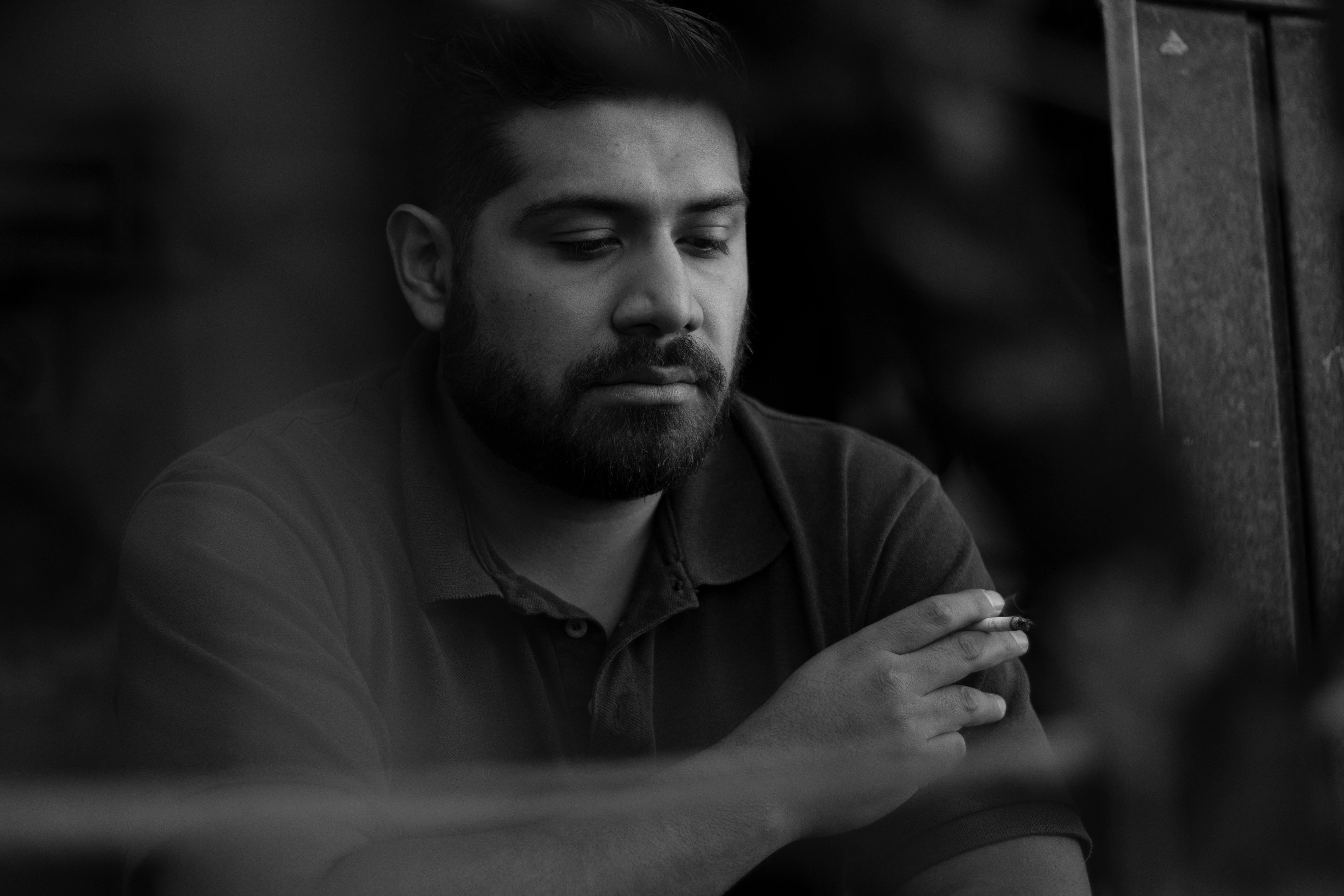 Octavio J. García N. - Photography