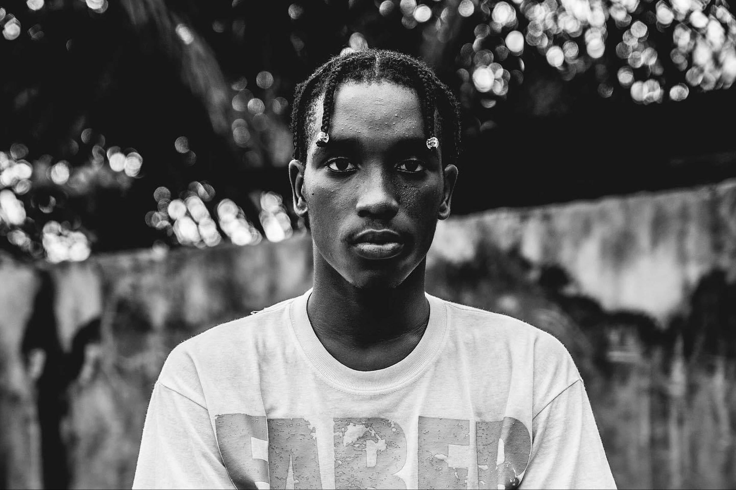 Philip Tetteh - Photography