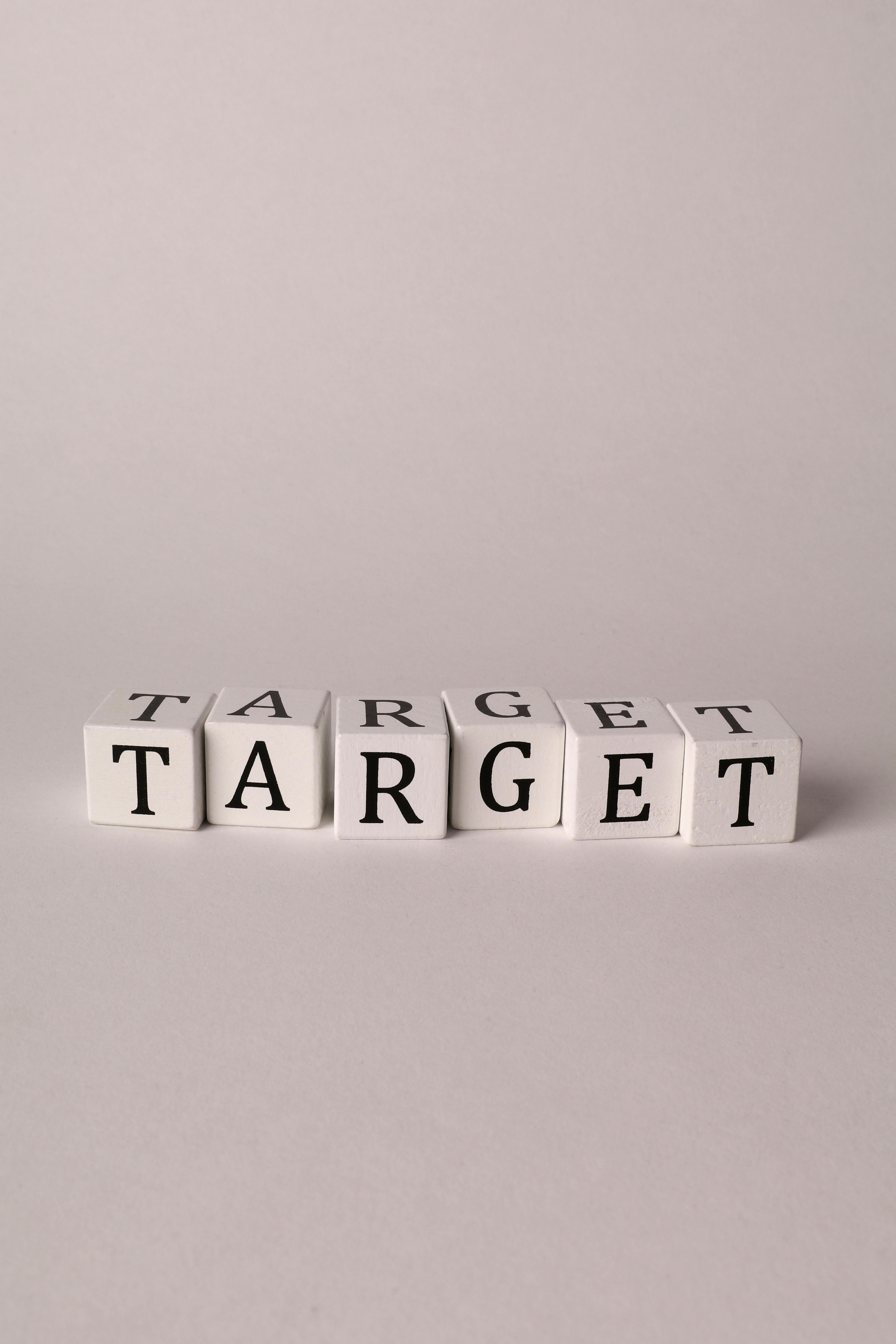 Identifying Target Audiences Photos, Download The BEST Free Identifying ...