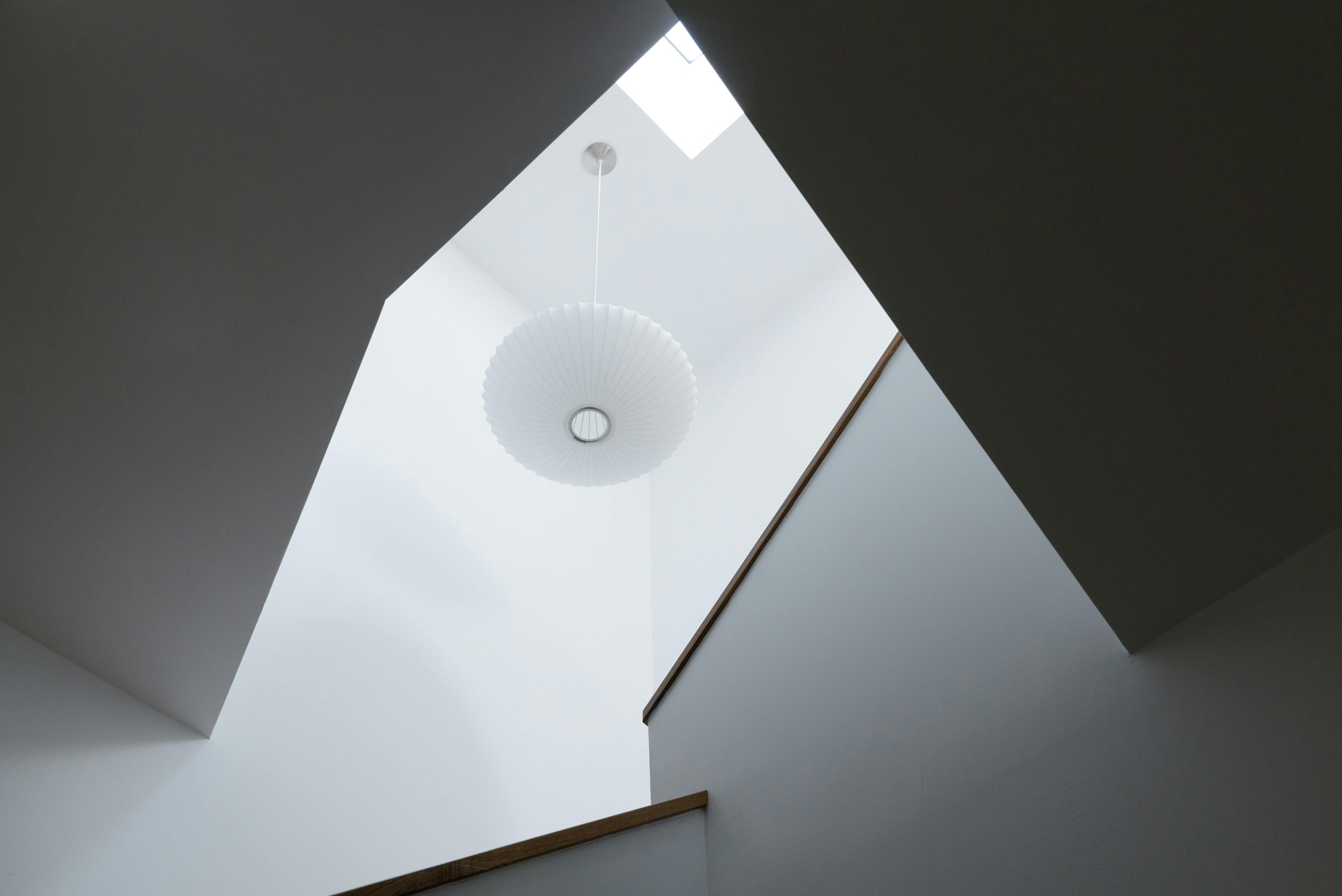 White Stairs Photos, Download The BEST Free White Stairs Stock Photos ...