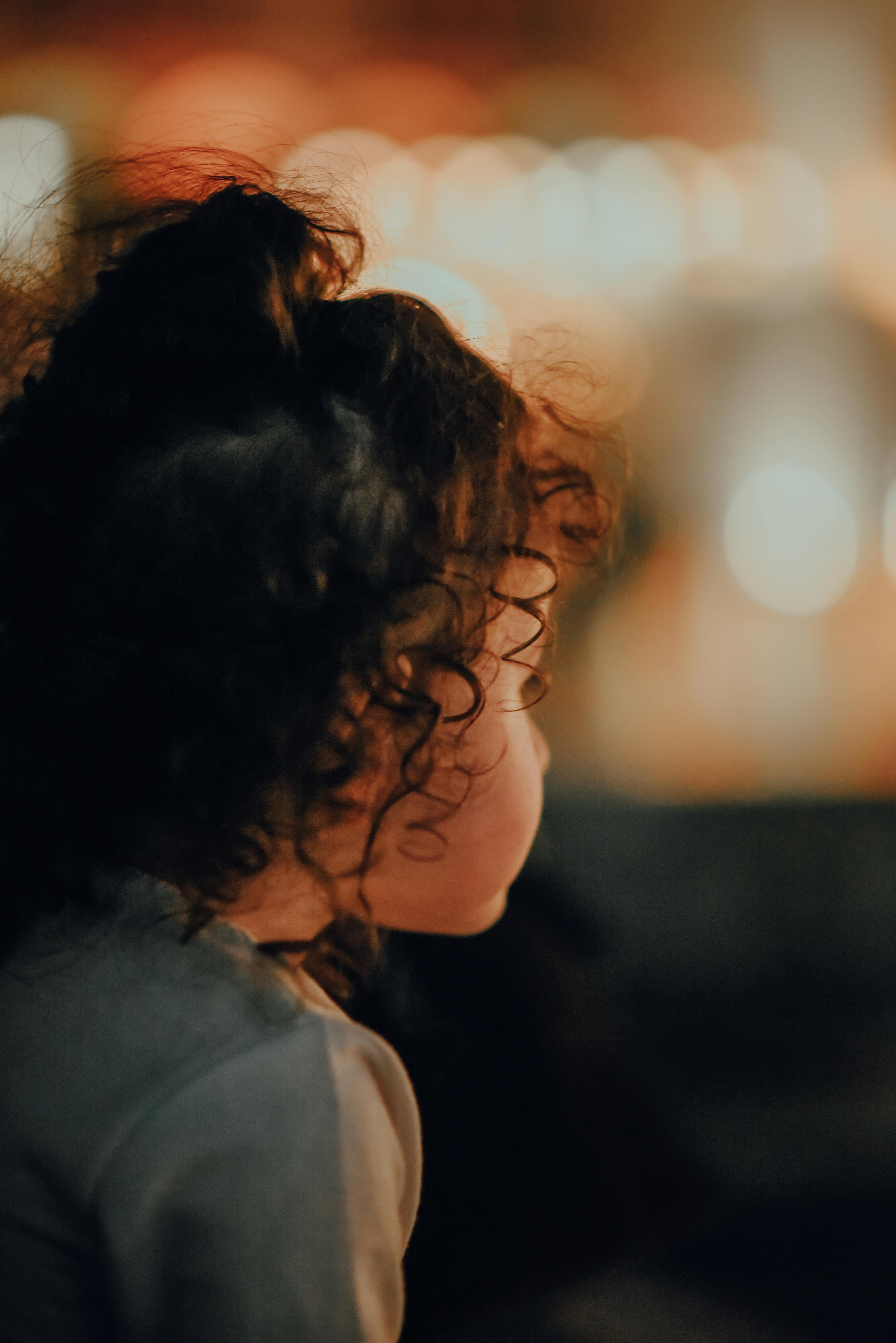 Red and White Children Playing Road Signage · Free Stock Photo