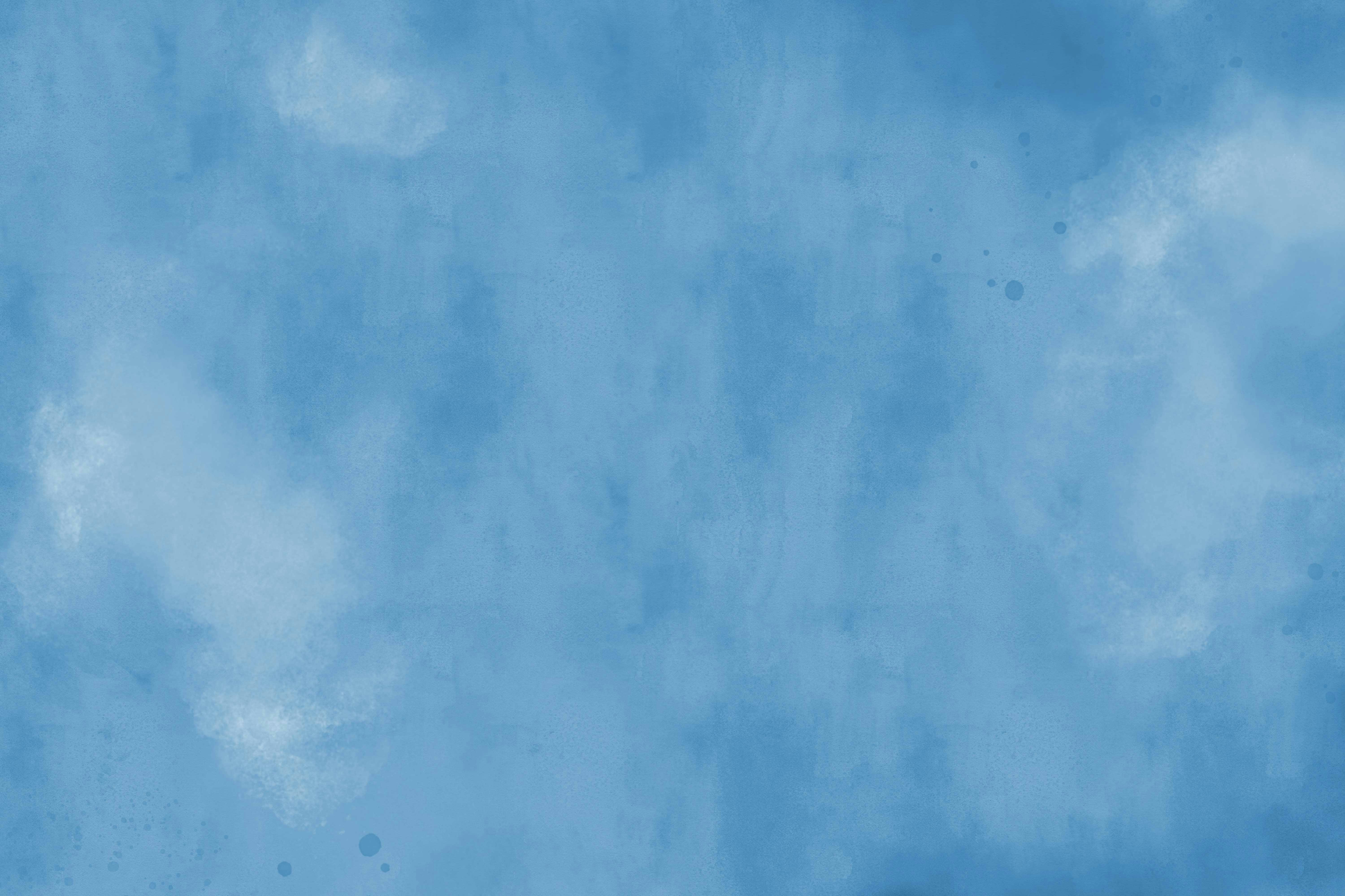Free stock photo of blue, free, watercolor