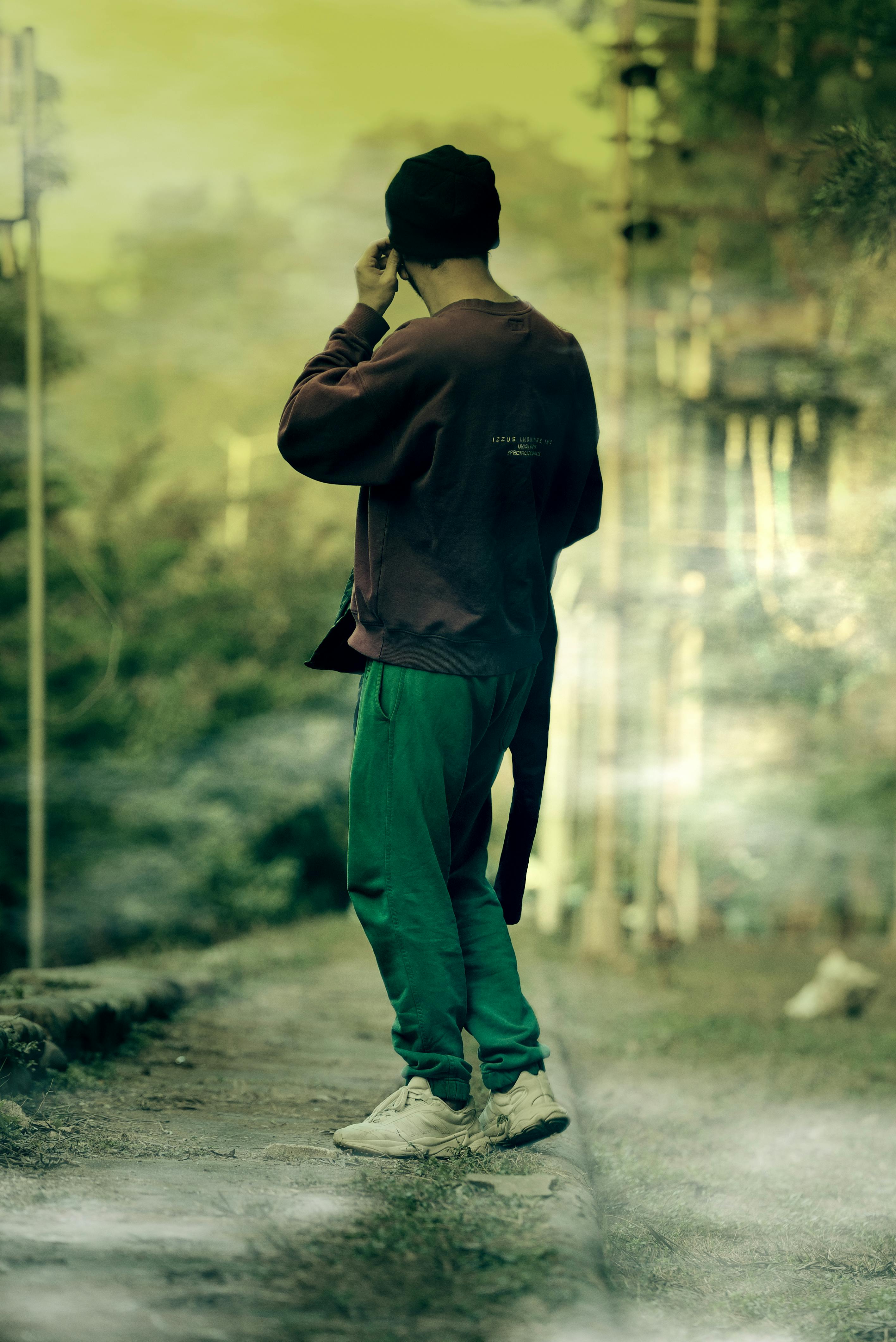 AMAN DEEP – Fotografia