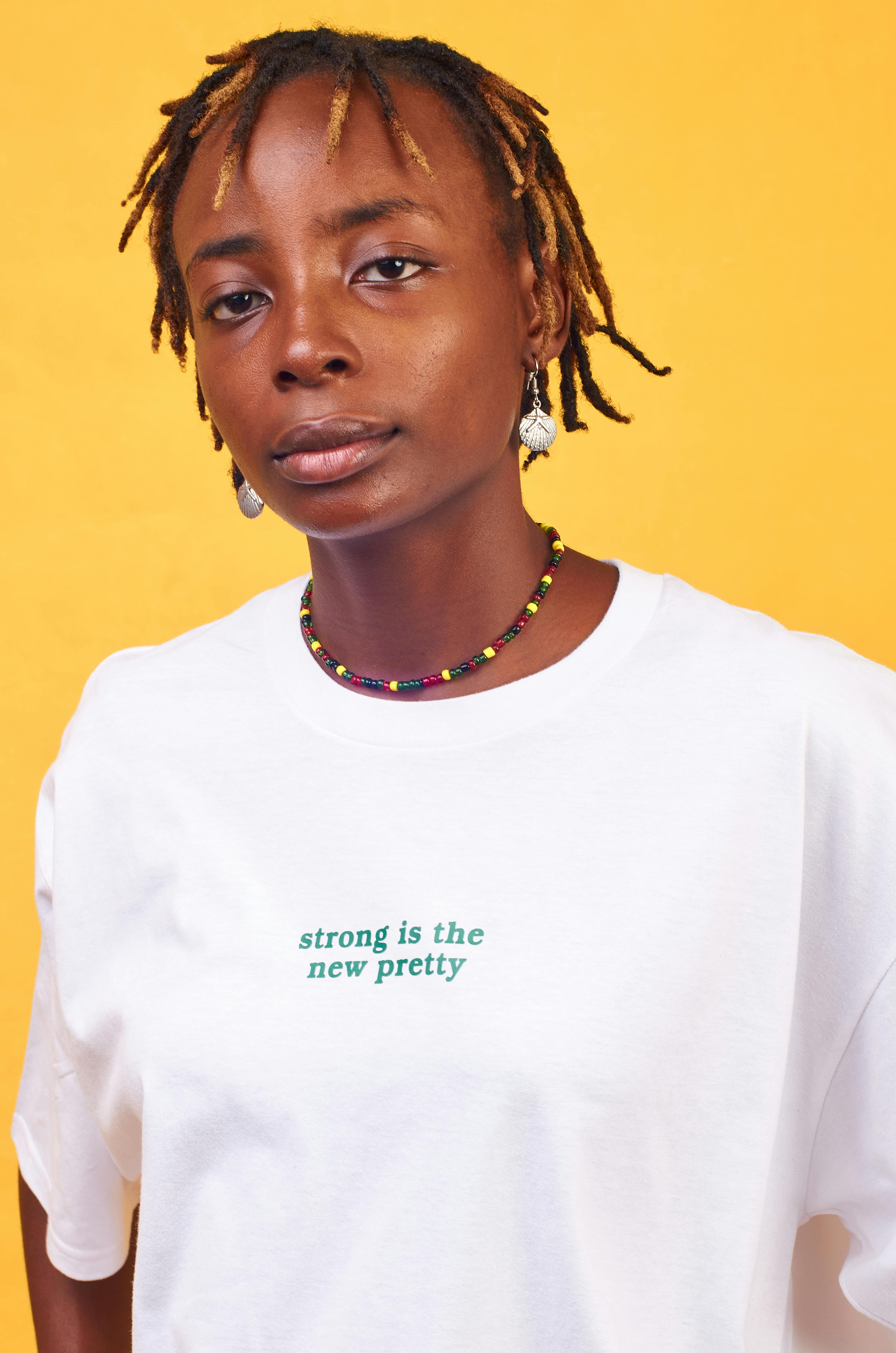 Portrait of a Young Elegant Woman in a Glamour Makeup Look · Free Stock ...