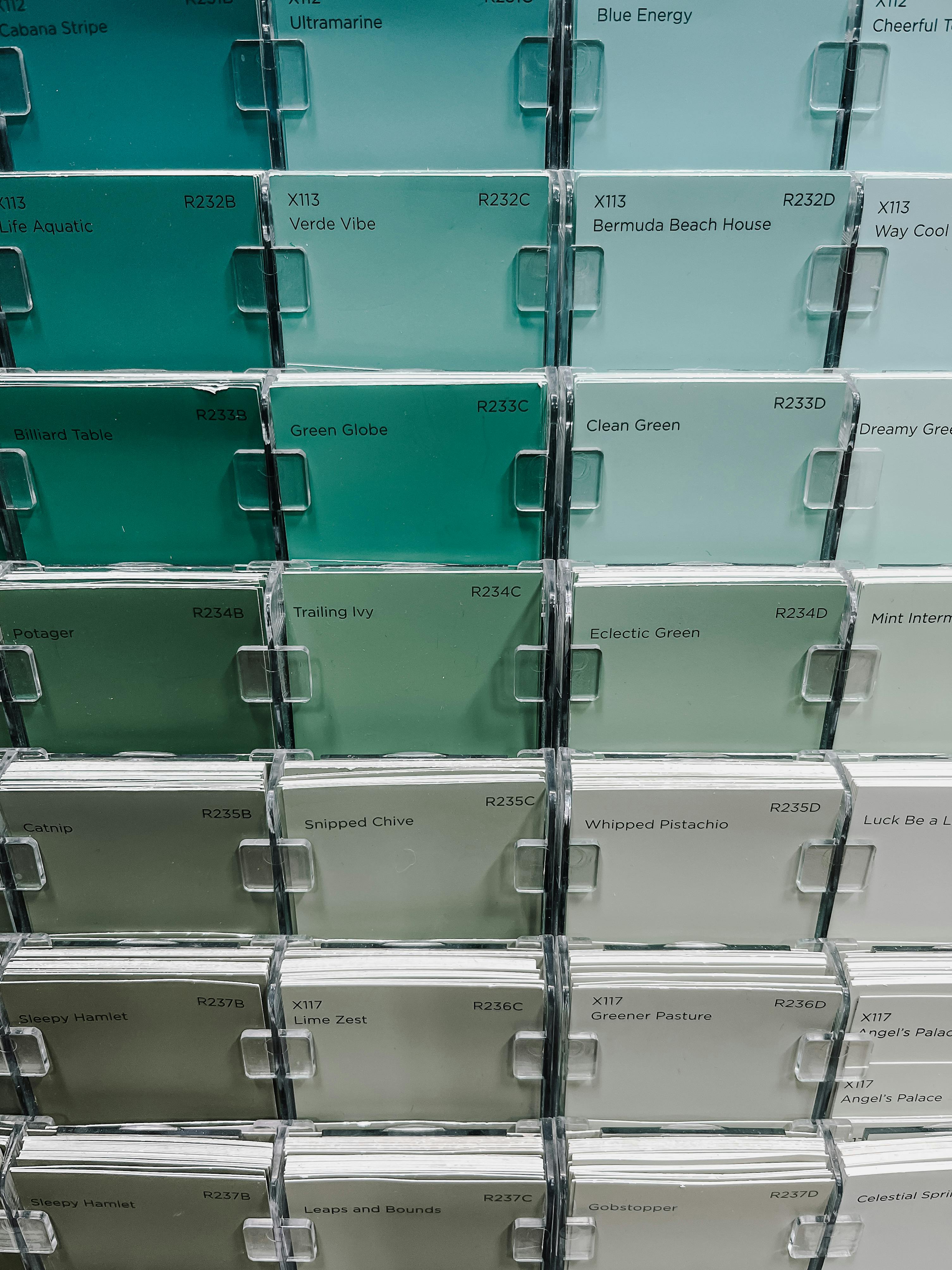 Foto de stock gratuita sobre biblioteca de colores, coincidencia de ...