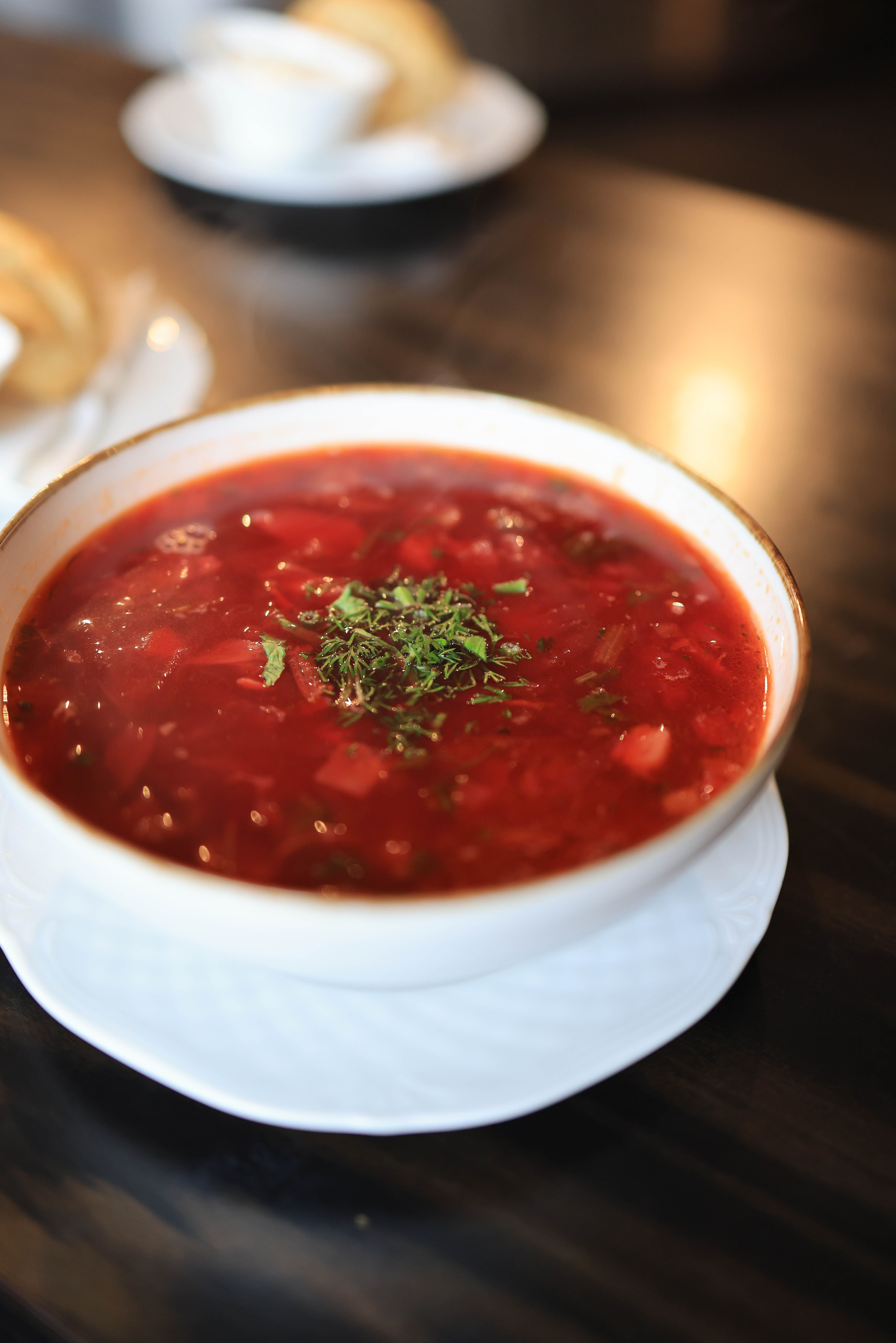 Close up of a Dish in a Bowl · Free Stock Photo