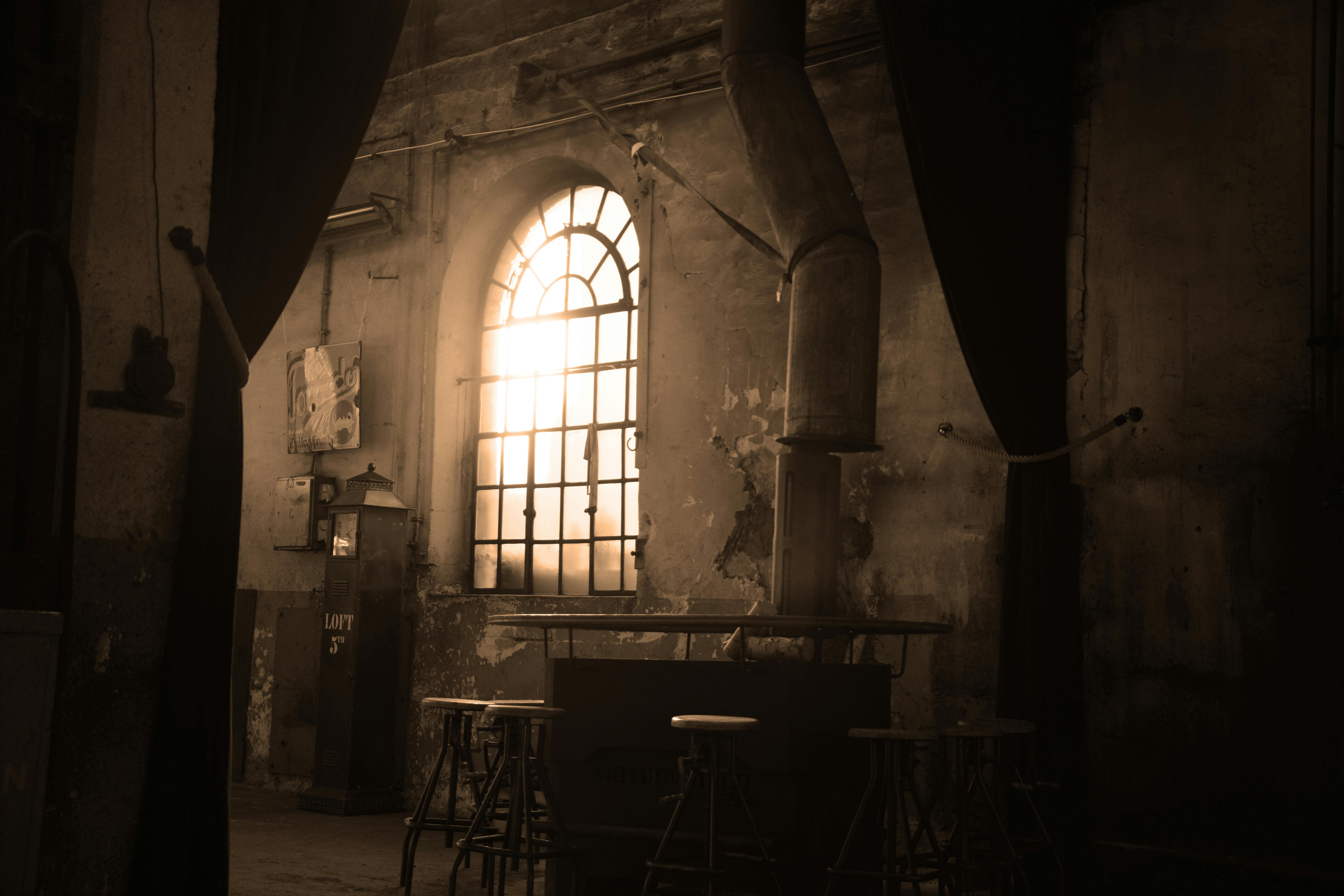 patrick diener - 摄影