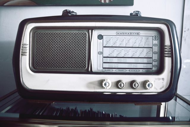 Frontier Radio Features and Latest Development Updates