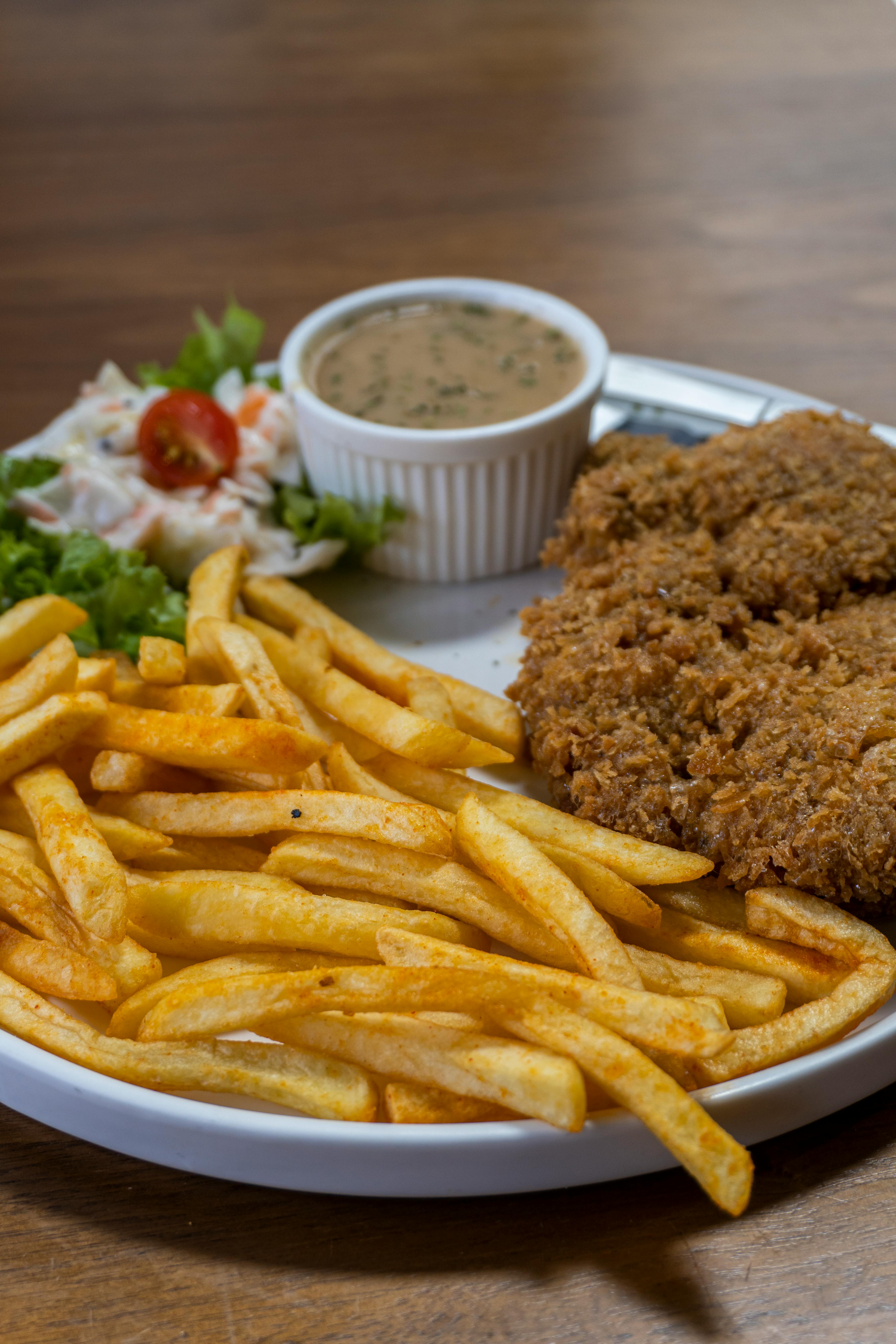 Crispy Chicken Photos, Download The BEST Free Crispy Chicken Stock ...