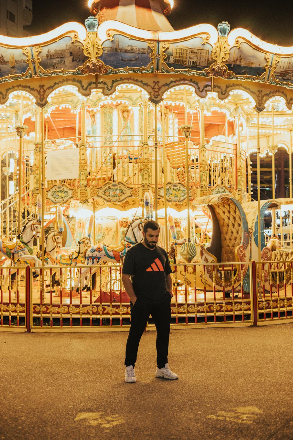 Merry Go Round Photos, Download The BEST Free Merry Go Round Stock ...