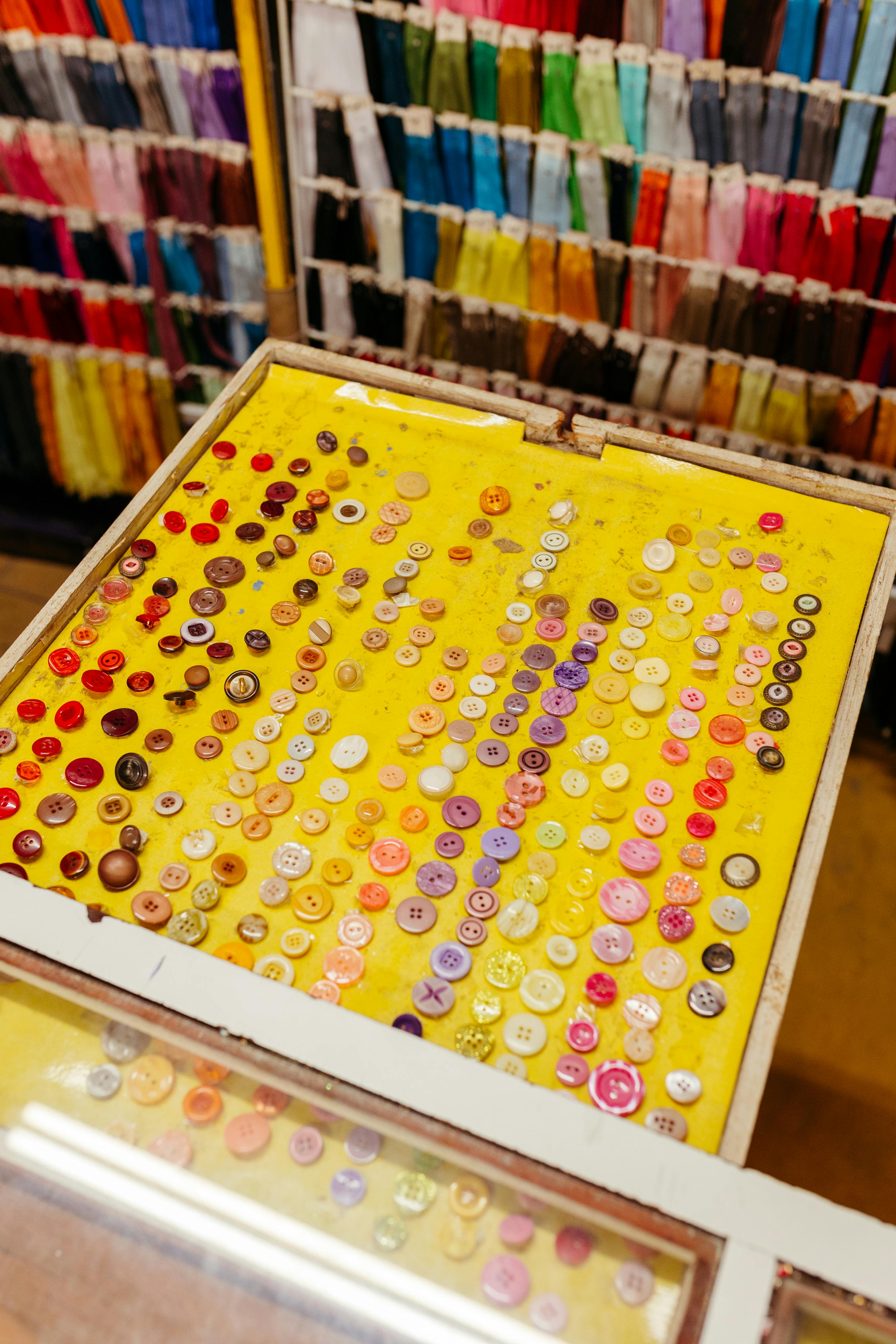 Haberdashery Photos, Download The BEST Free Haberdashery Stock Photos ...