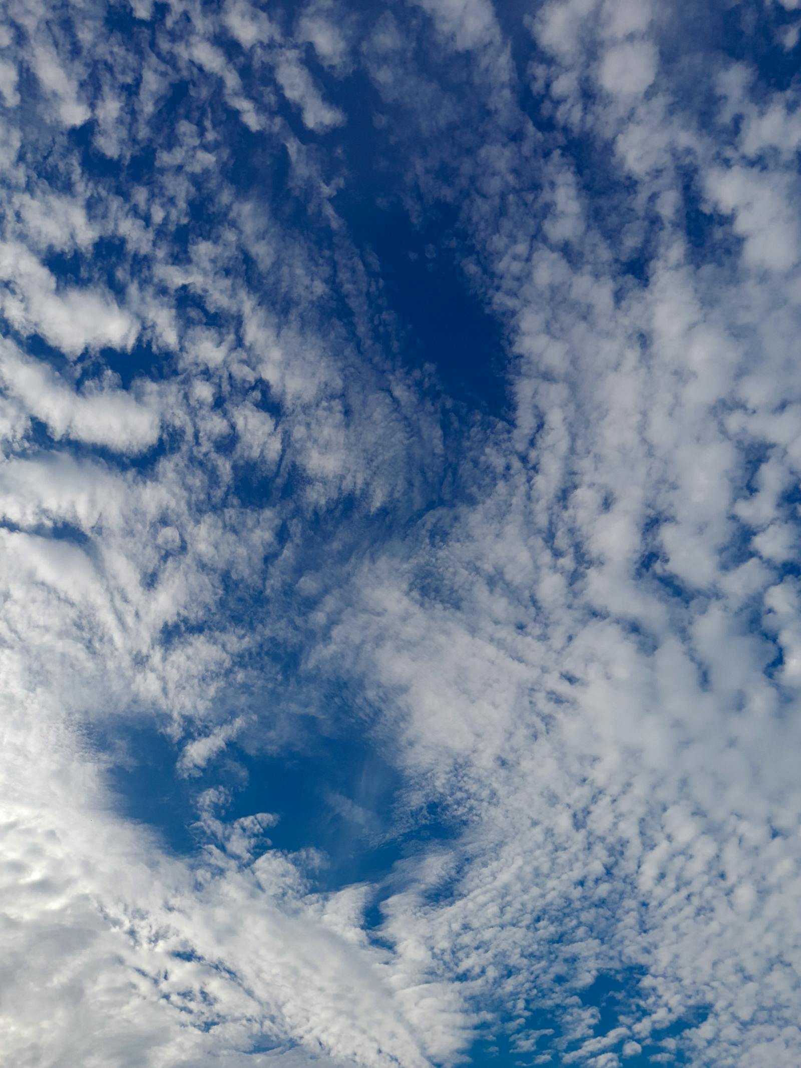 Altocumulus Clouds Photos, Download The BEST Free Altocumulus Clouds ...