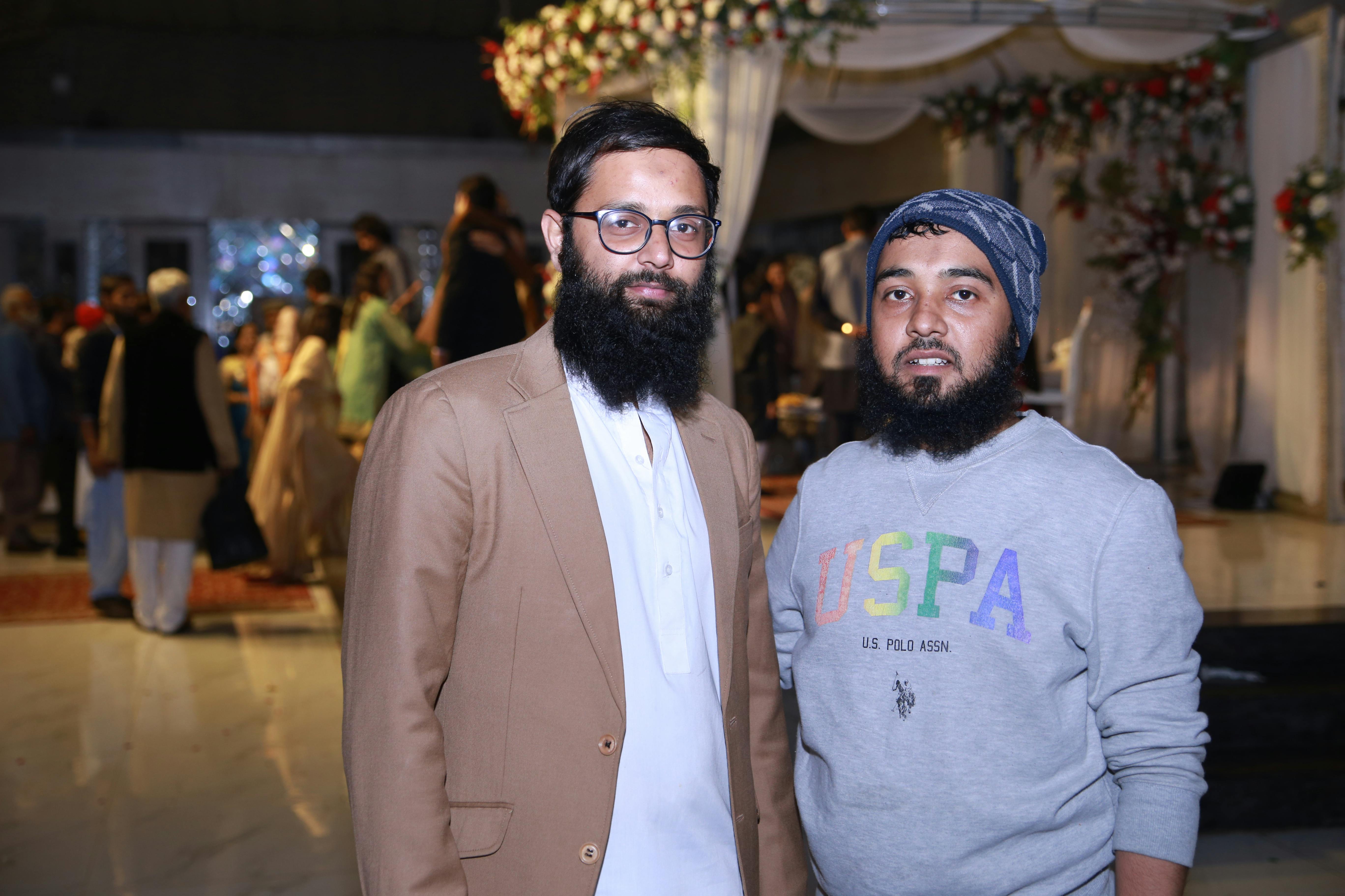 Arsalan Ahmed - Photography