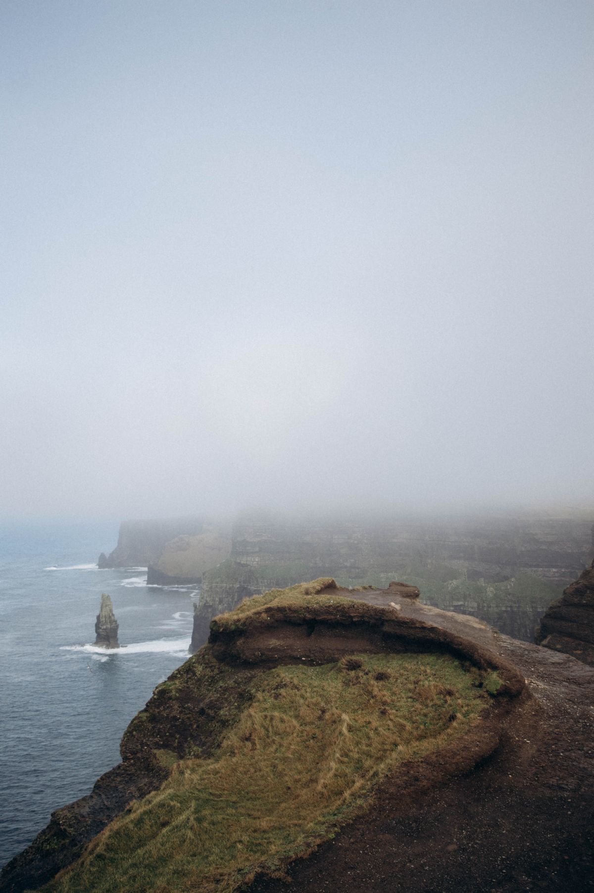 Cliff Of Moher Photos, Download The BEST Free Cliff Of Moher Stock ...