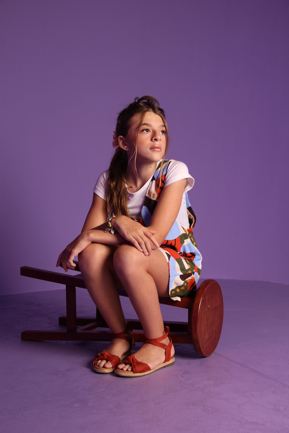 Teenage Girl Wearing Sandals Photos, Download The BEST Free Teenage ...
