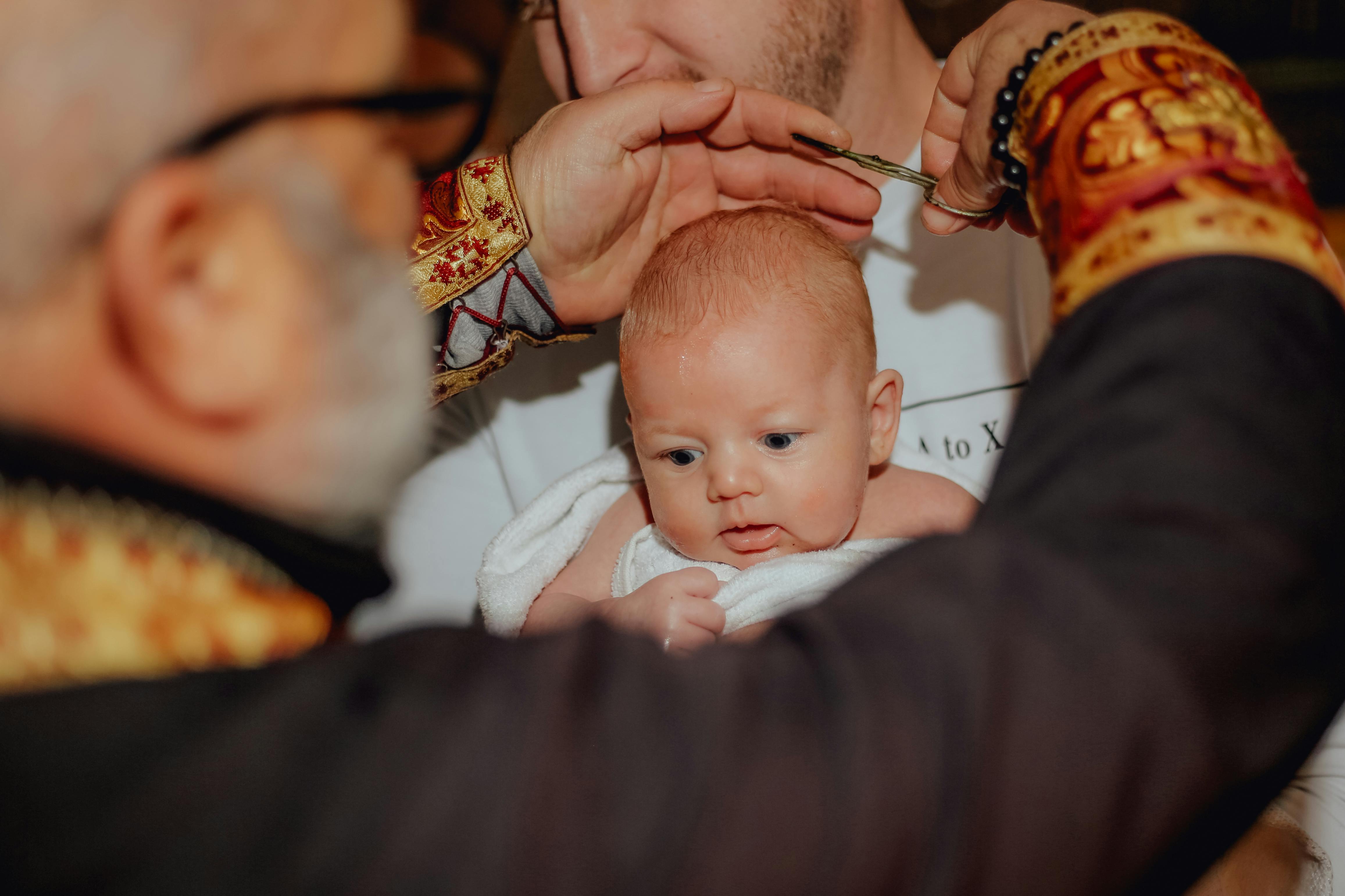 Orthodox Baptism Photos, Download The BEST Free Orthodox Baptism Stock ...