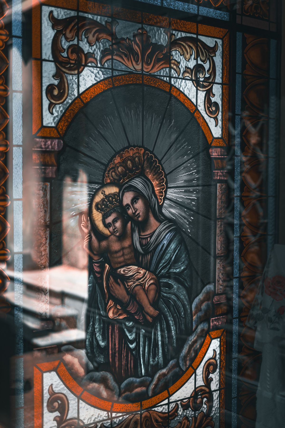 Saint Mary Photos, Download The BEST Free Saint Mary Stock Photos & HD ...
