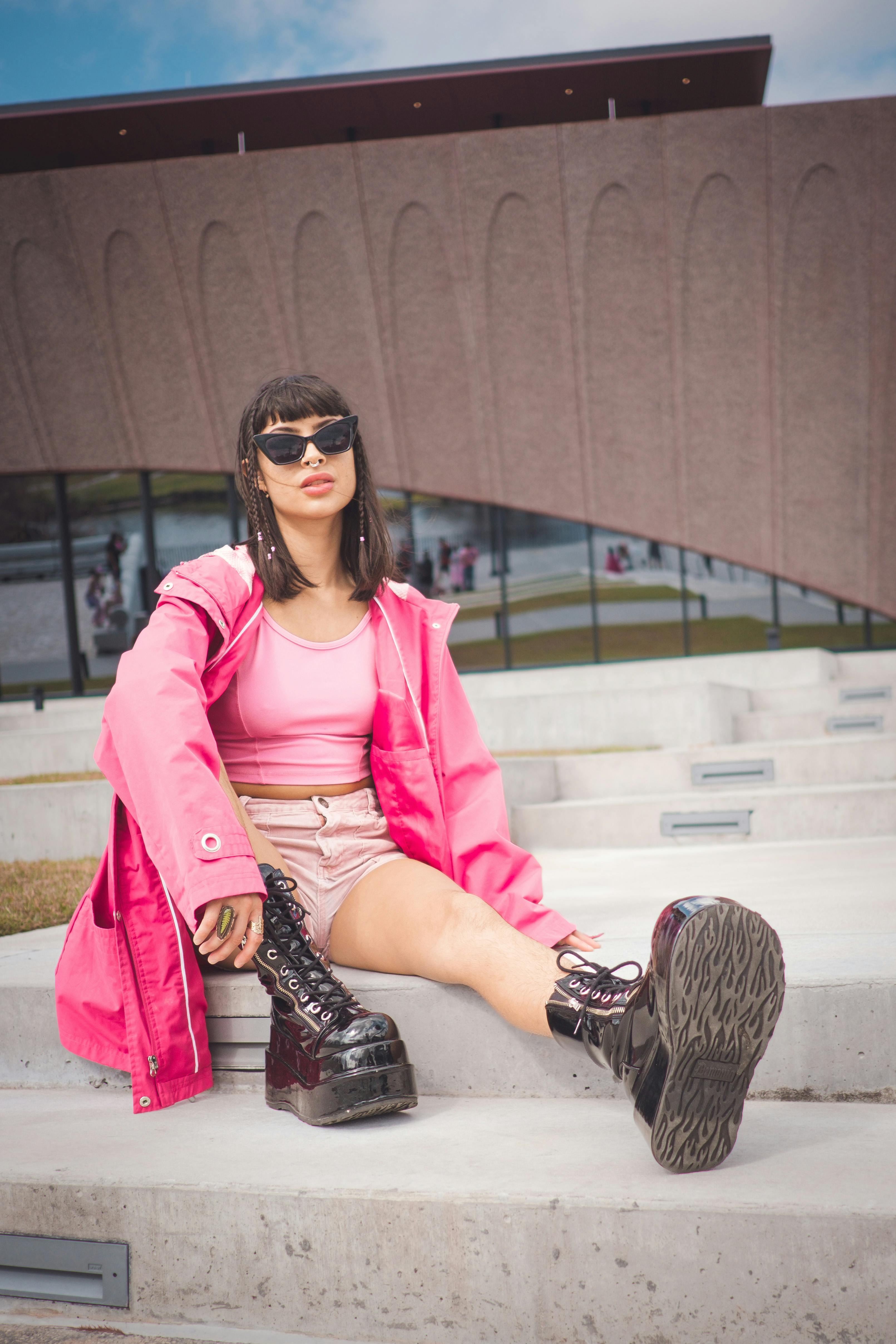 Pink Matrix Photos, Download The BEST Free Pink Matrix Stock Photos ...