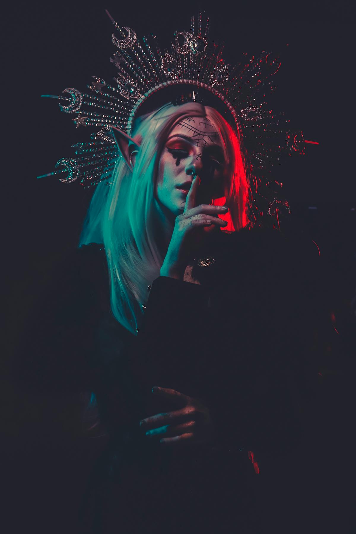 Scary Crown Photos, Download The BEST Free Scary Crown Stock Photos ...