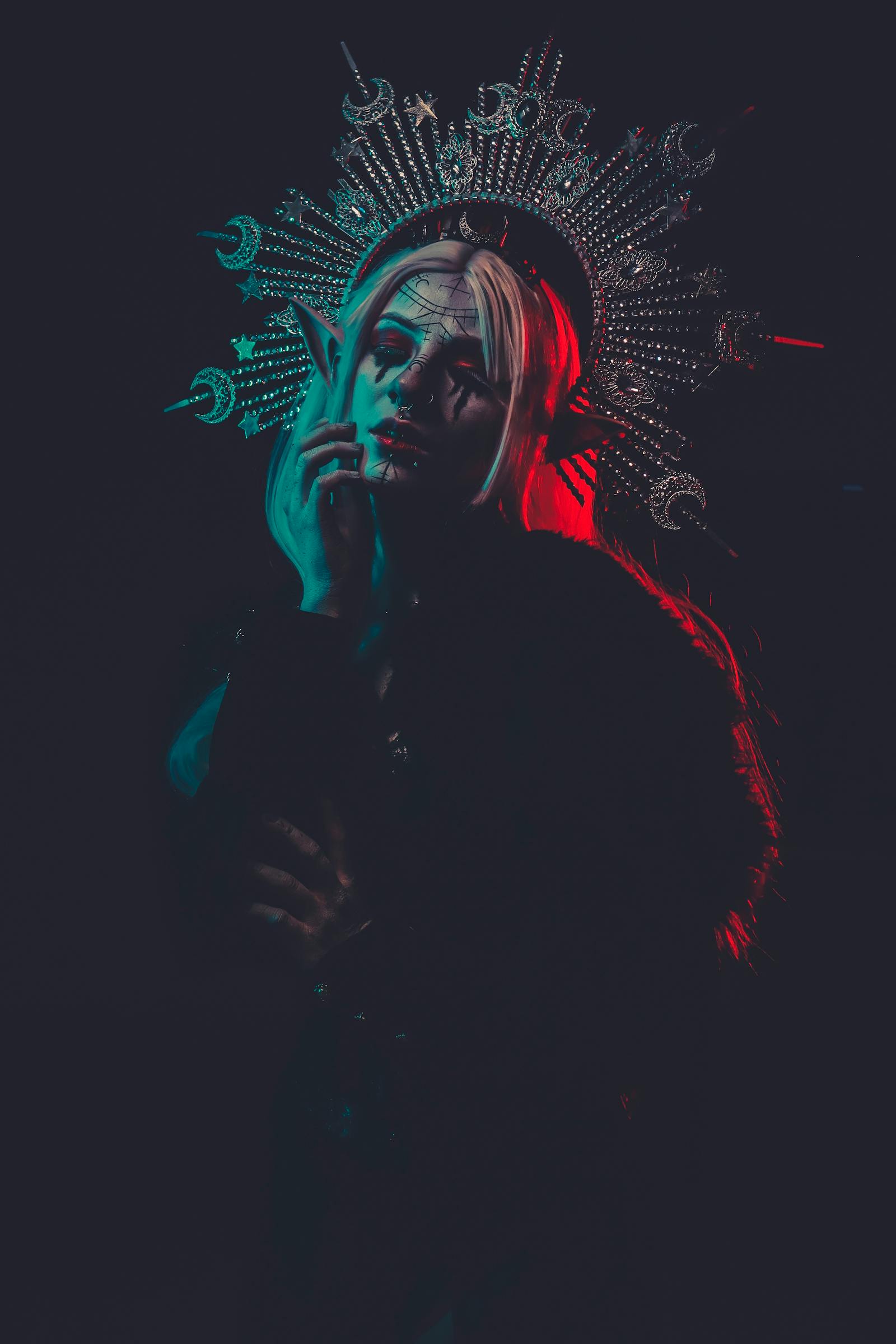 Split Lighting Photos, Download The BEST Free Split Lighting Stock ...