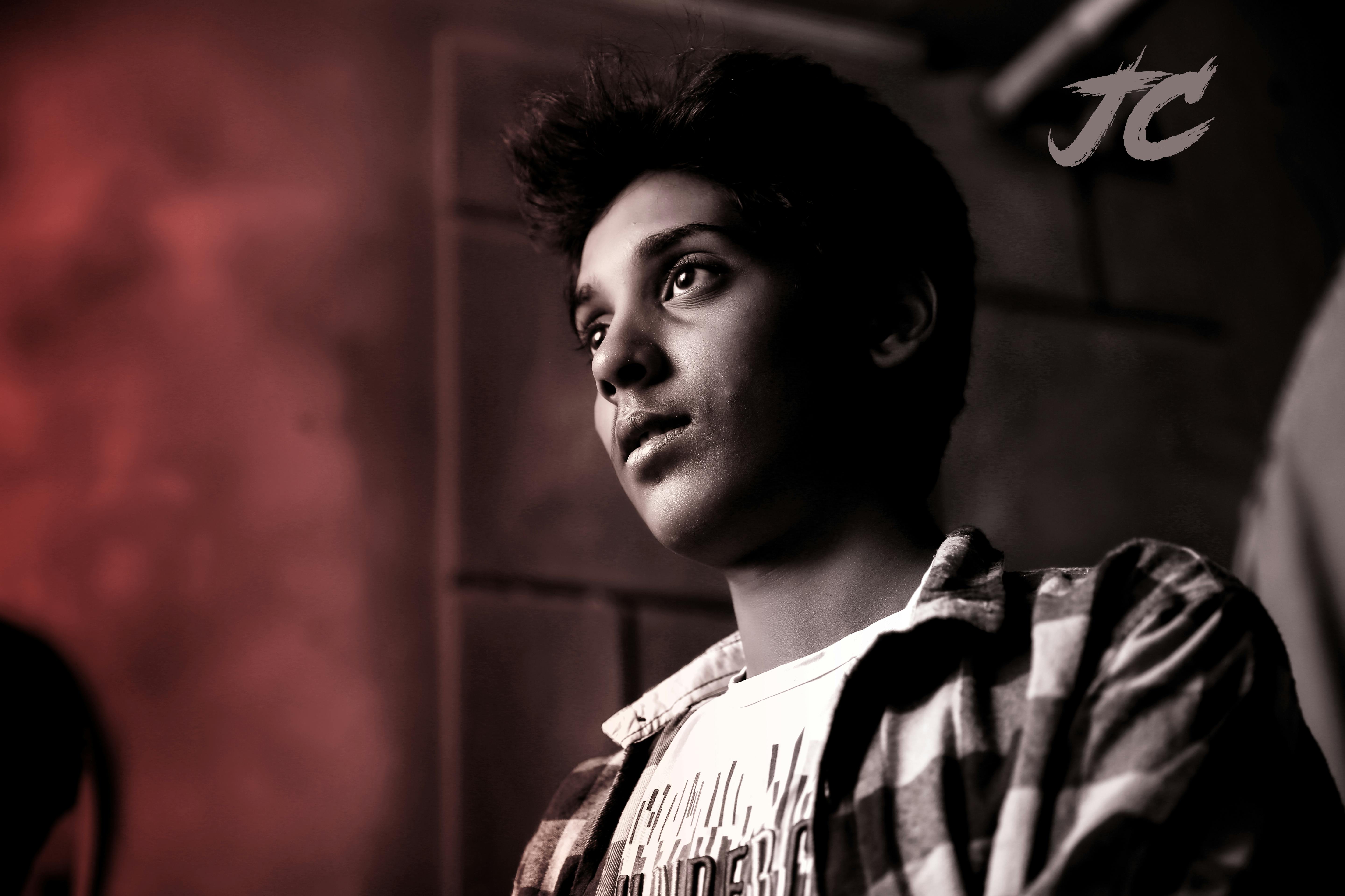 Hamza Habib 6 Photos & Videos Collected by Prince Photos