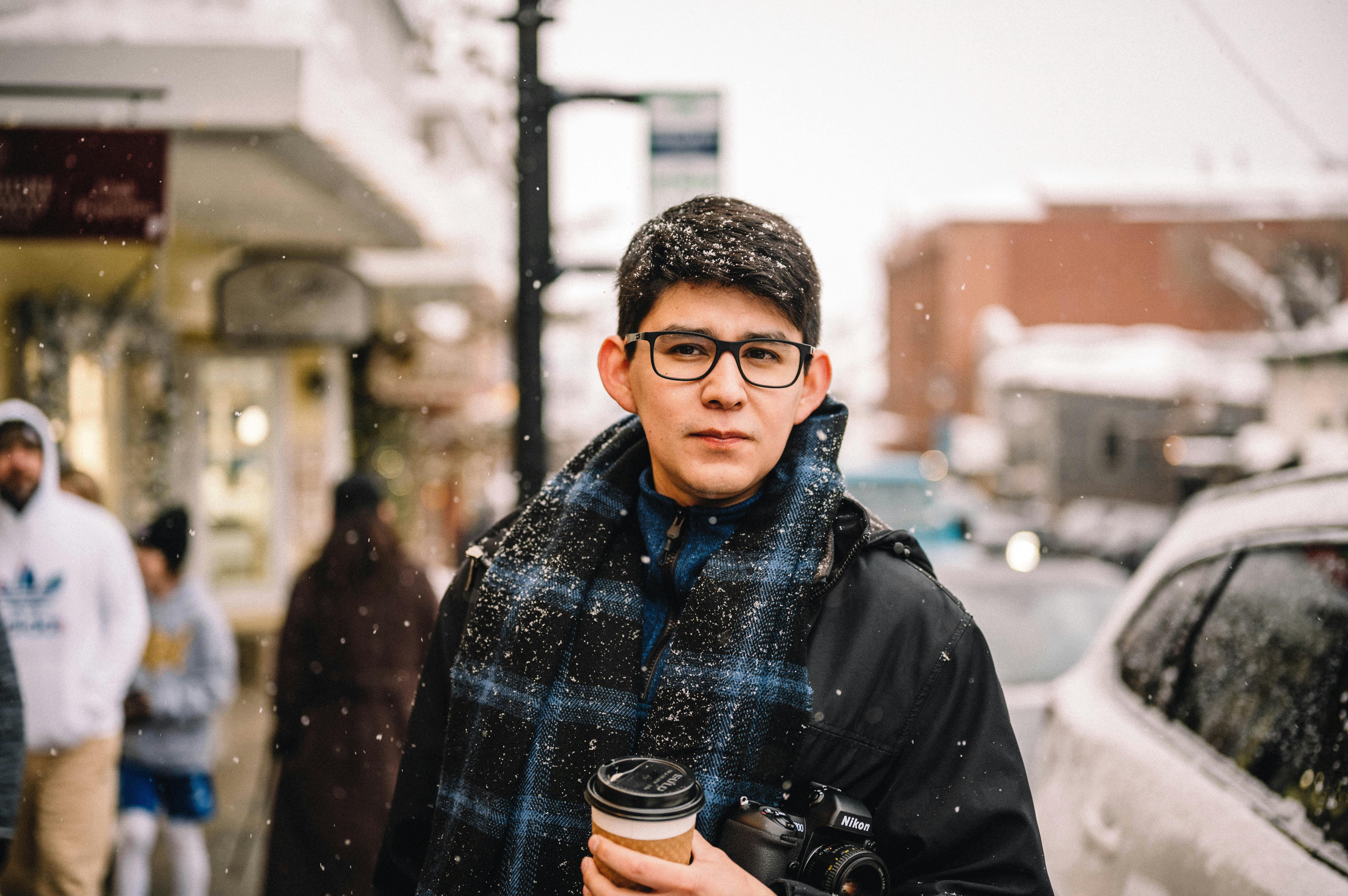 The Ultimate Guide to Winter Dressing for Boys - Fashion Peth | One ...