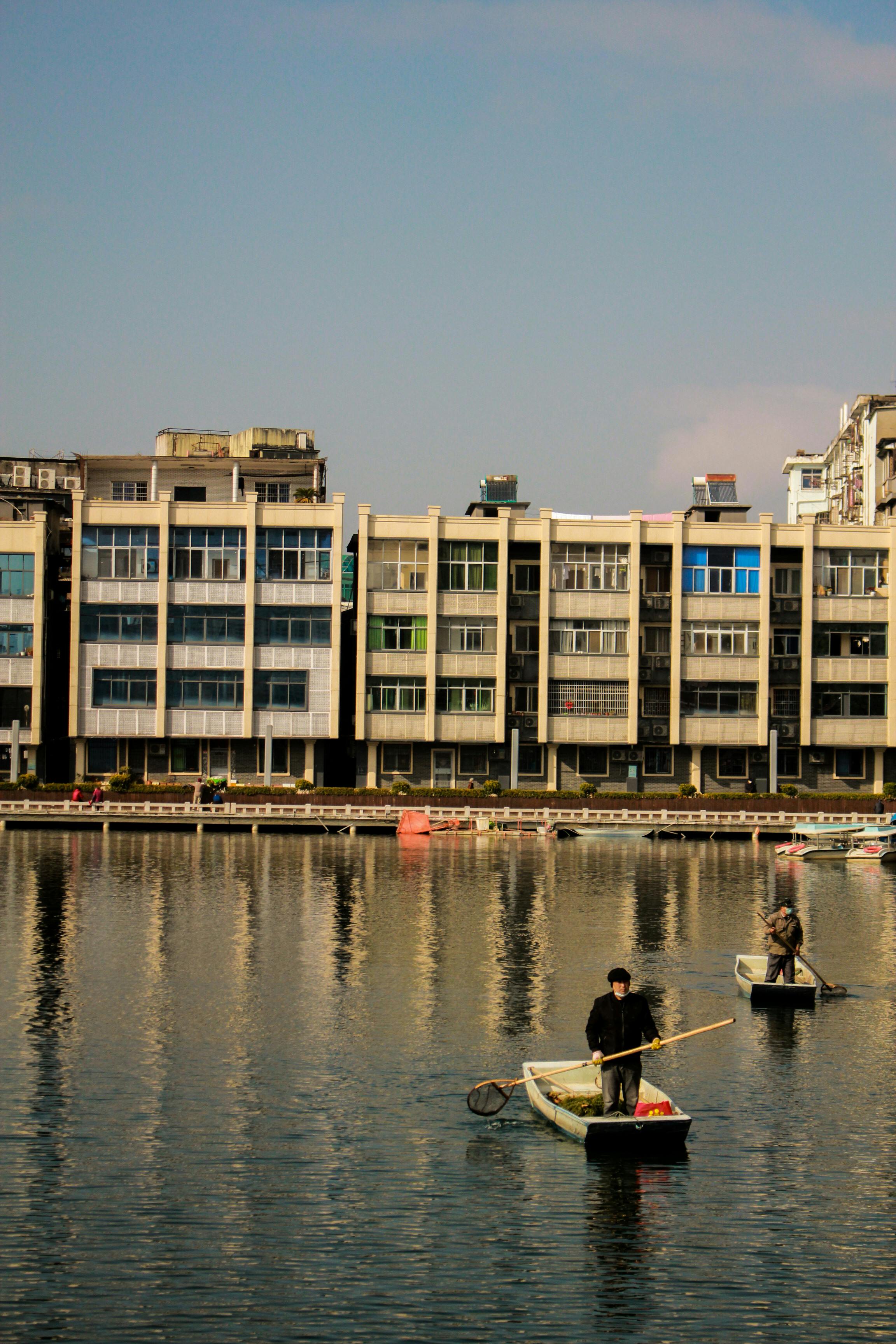 Fishing Towns Photos, Download The BEST Free Fishing Towns Stock Photos ...