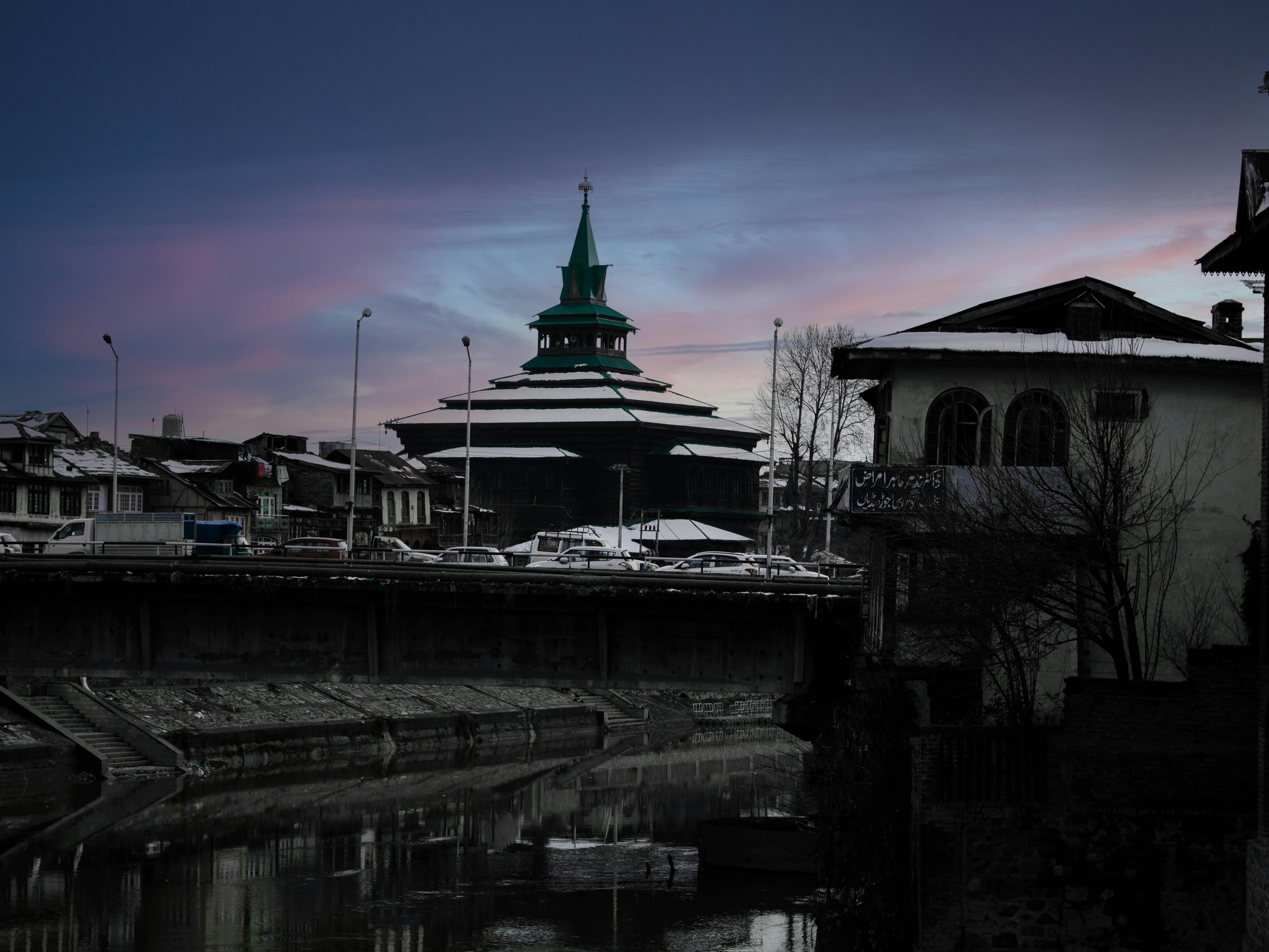 Tauseef Khaliq - Photography