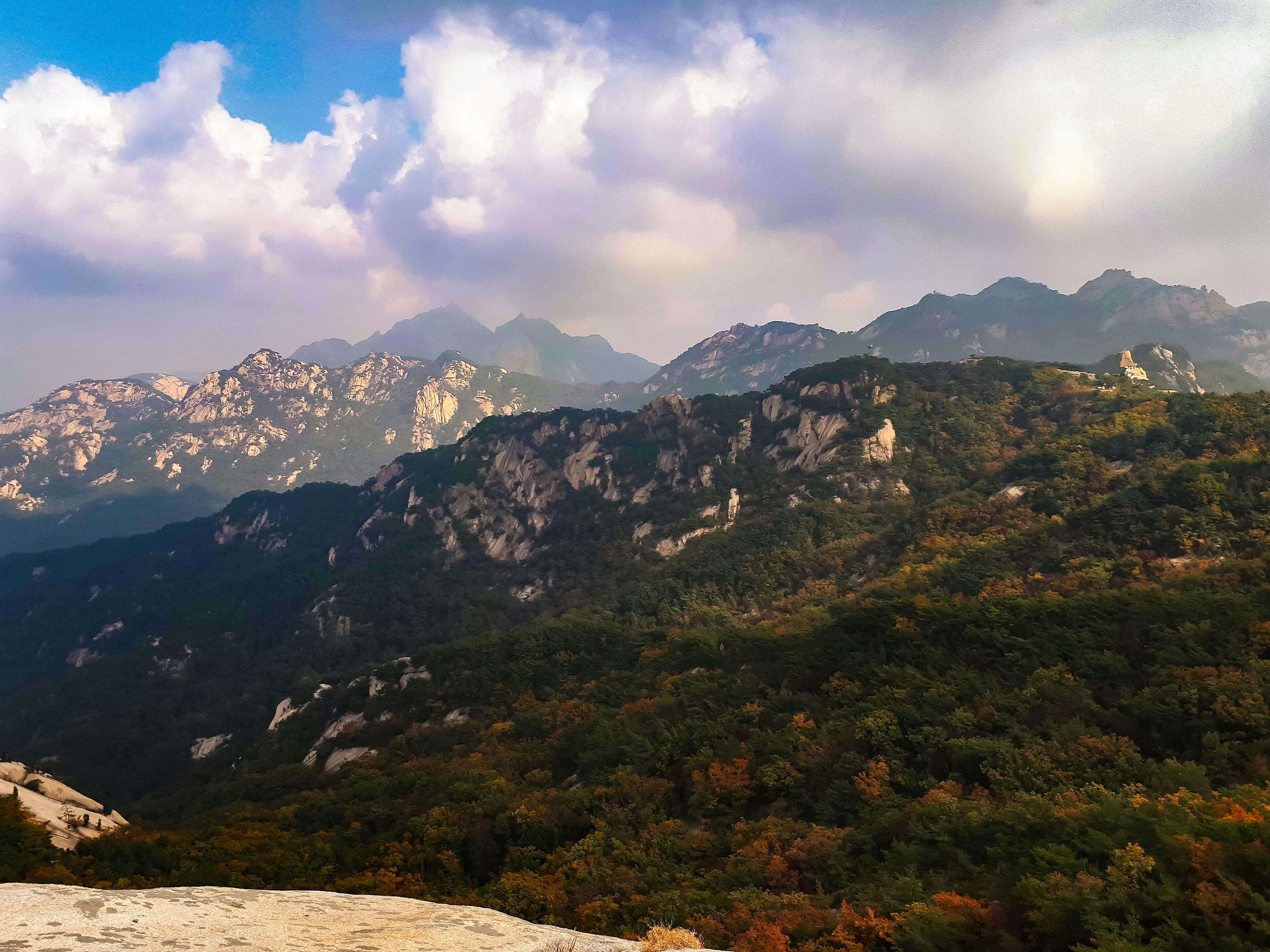 Kwangho Cha - 摄影