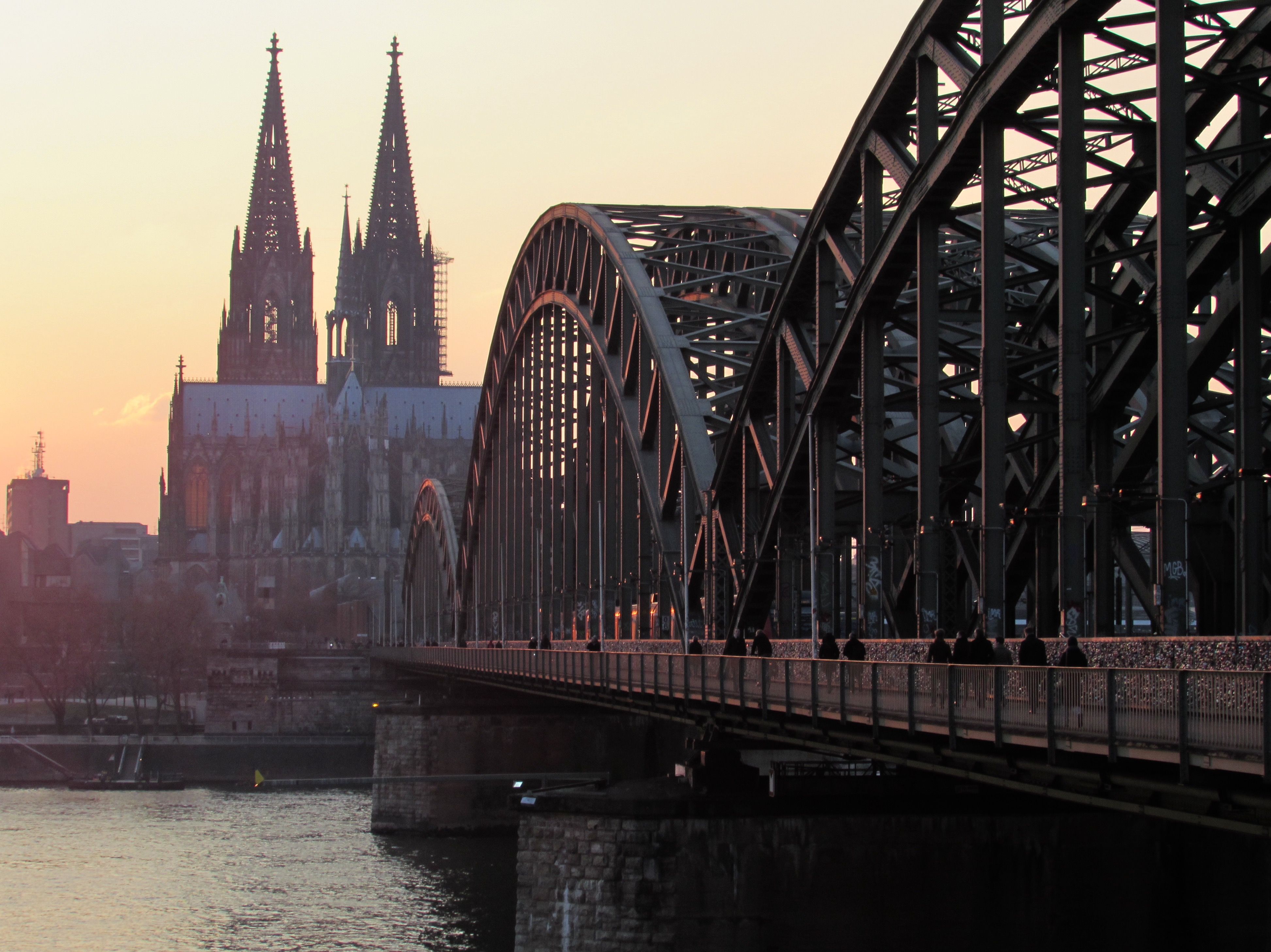 Fabelhafte Koln Bis Brussel Bilder