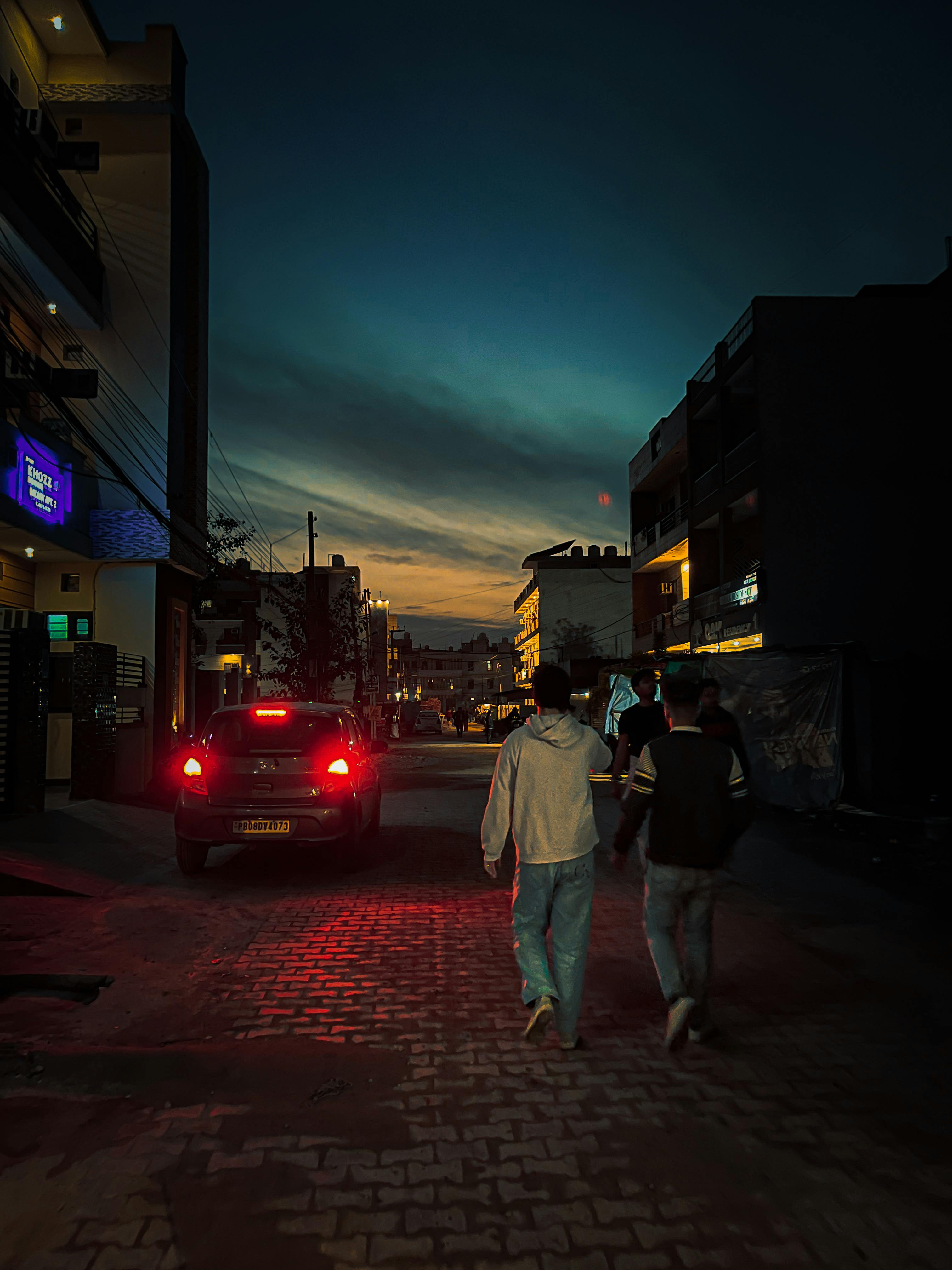 Shivam Pandey - Photography