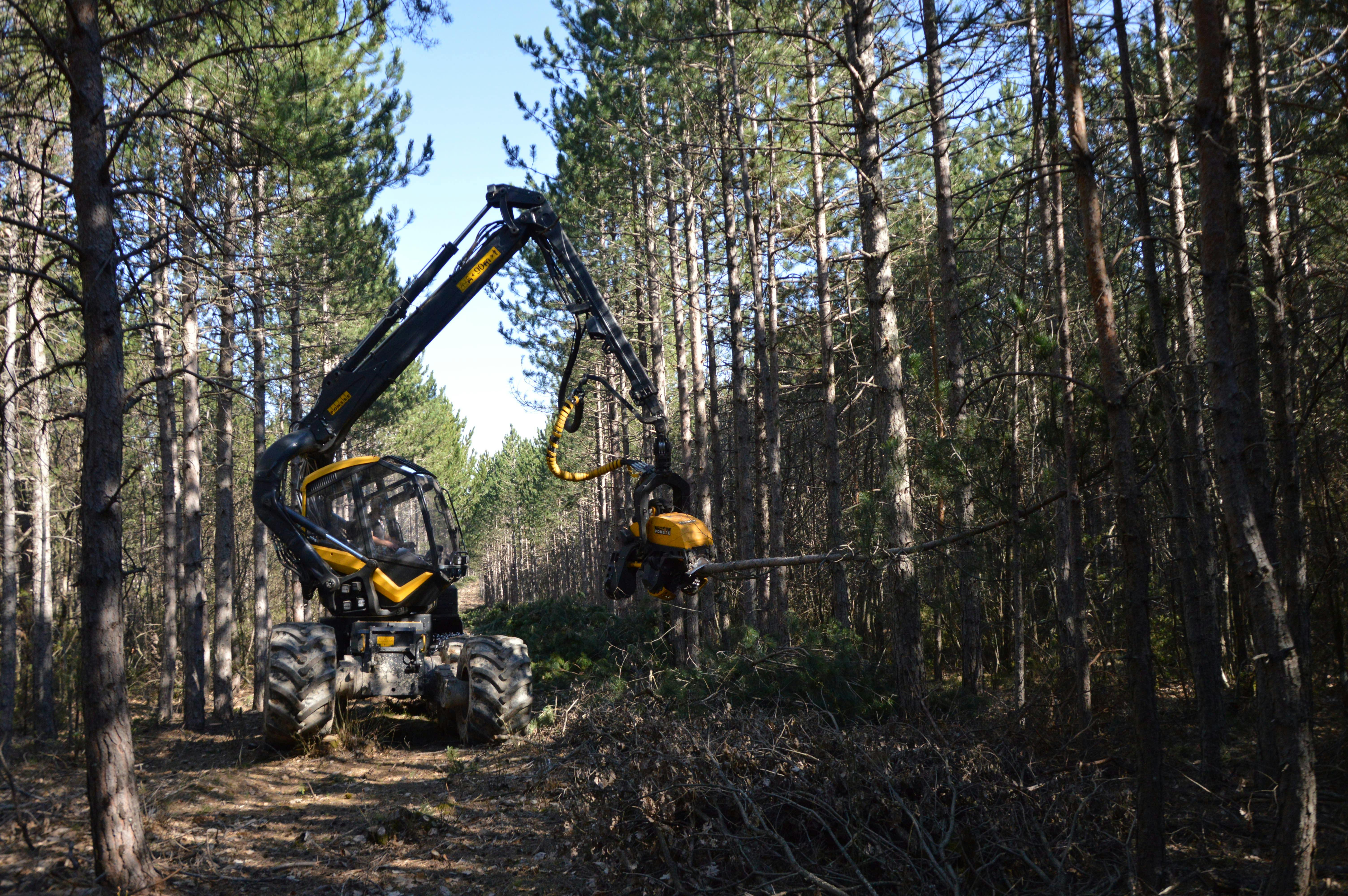 Outdoor Forestry Machinery Photos, Download The BEST Free Outdoor ...