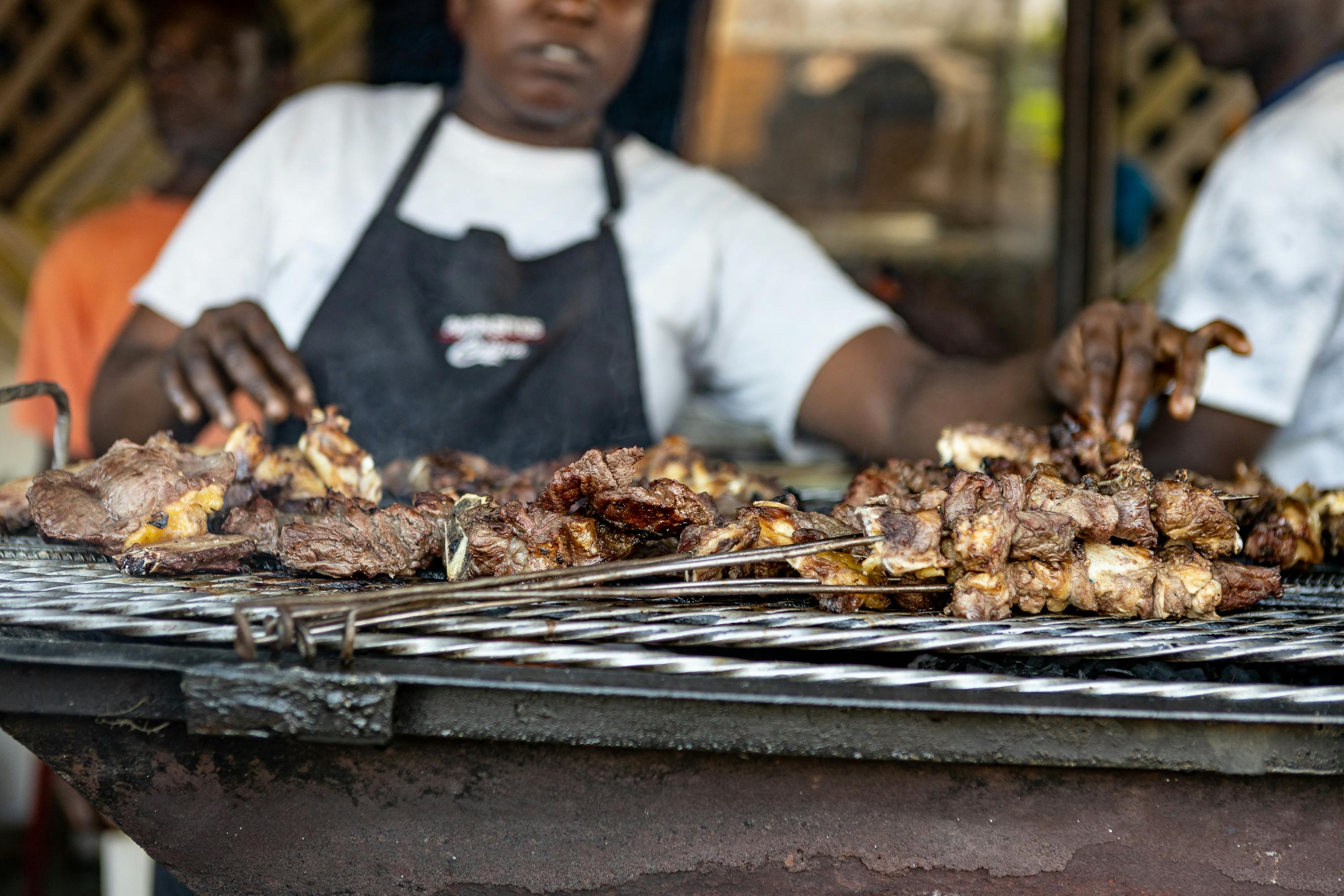 Barbeque Restaurant In Kenya Photos, Download The BEST Free Barbeque ...