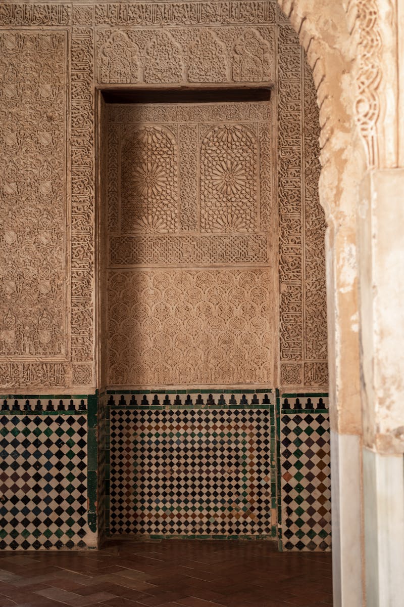 Alhambra Photos, Download The BEST Free Alhambra Stock Photos & HD Images
