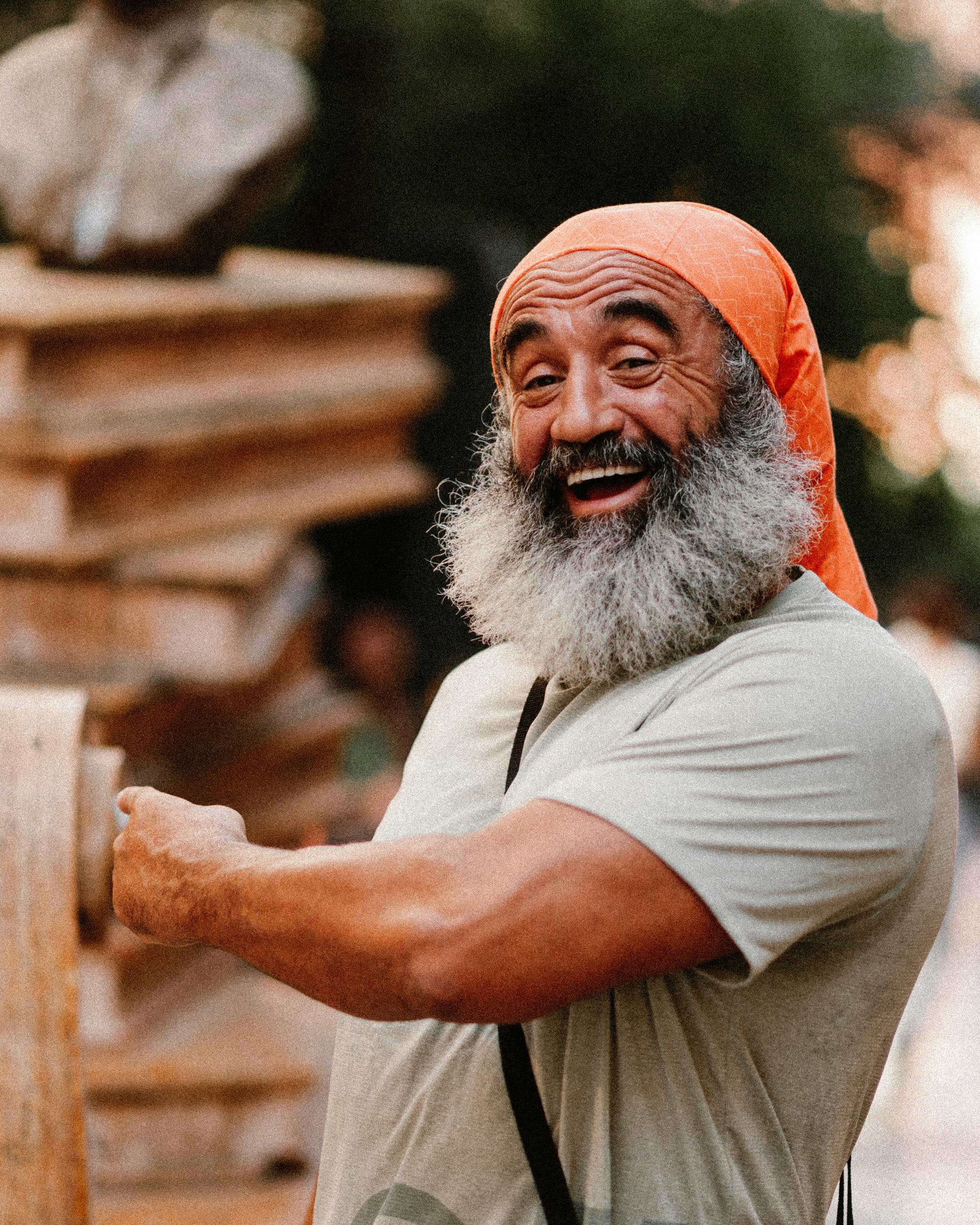 Mert Coşkun - 摄影