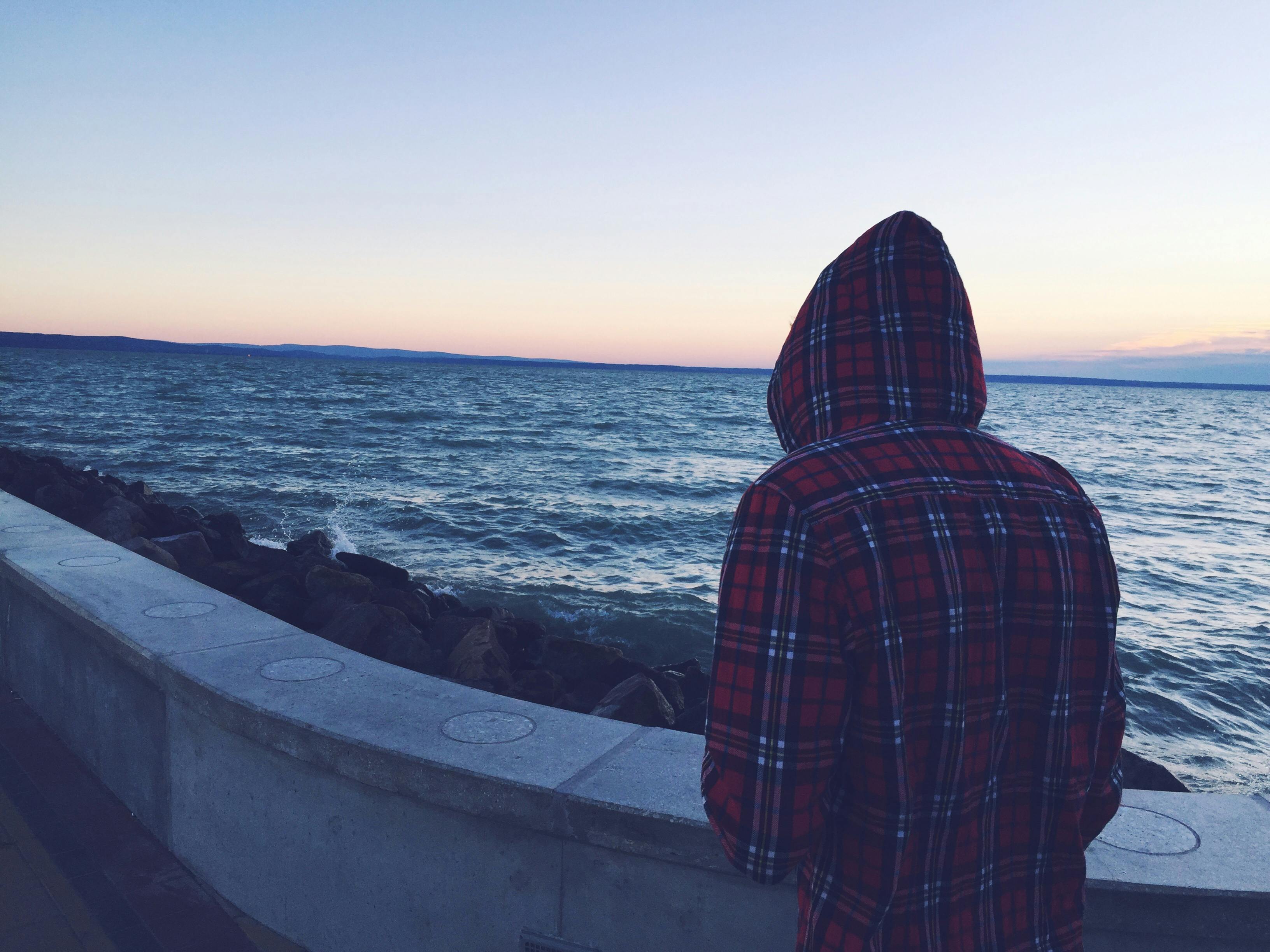 Adam Smith - Photography