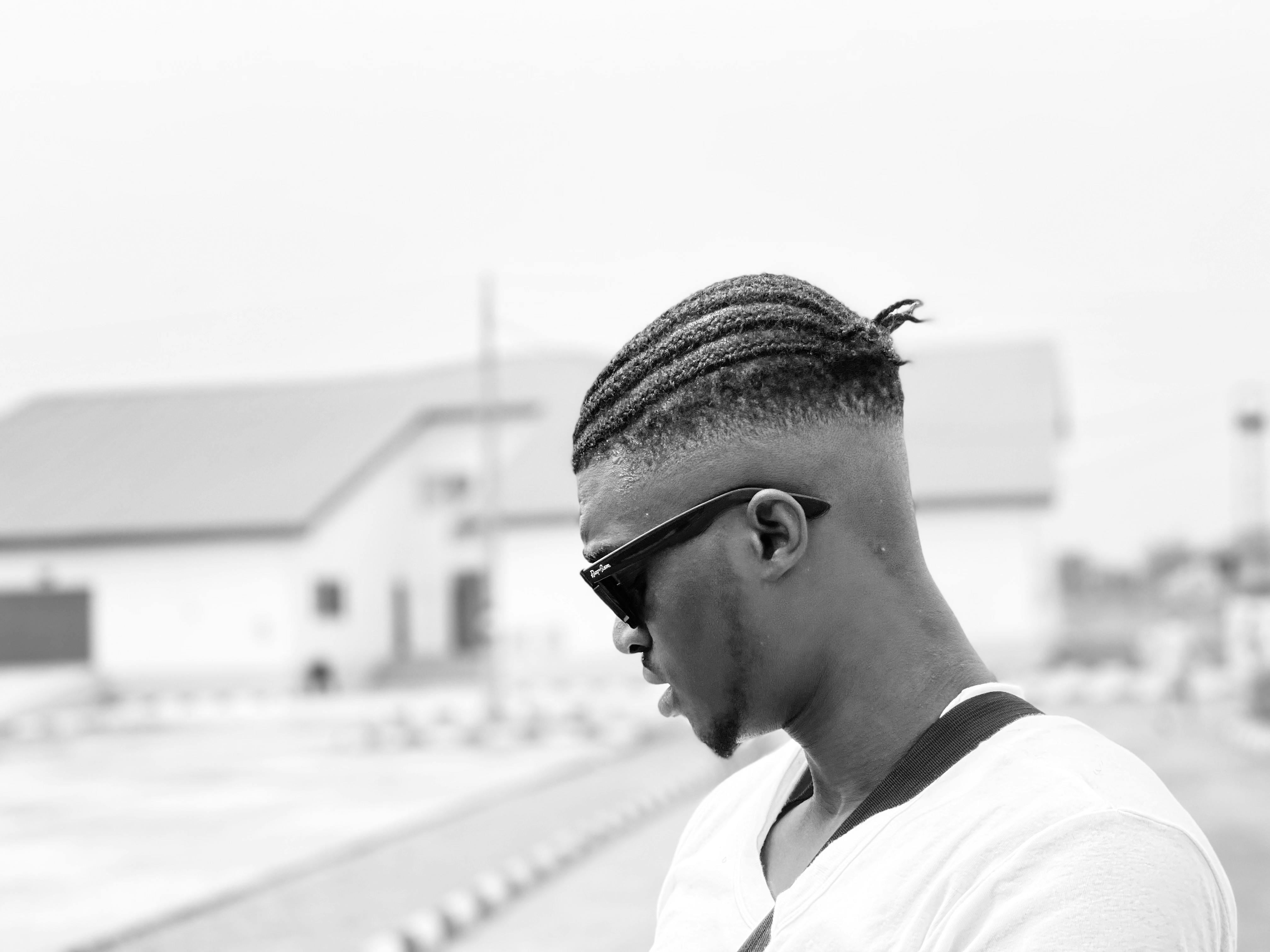 Gideon Wise - 사진