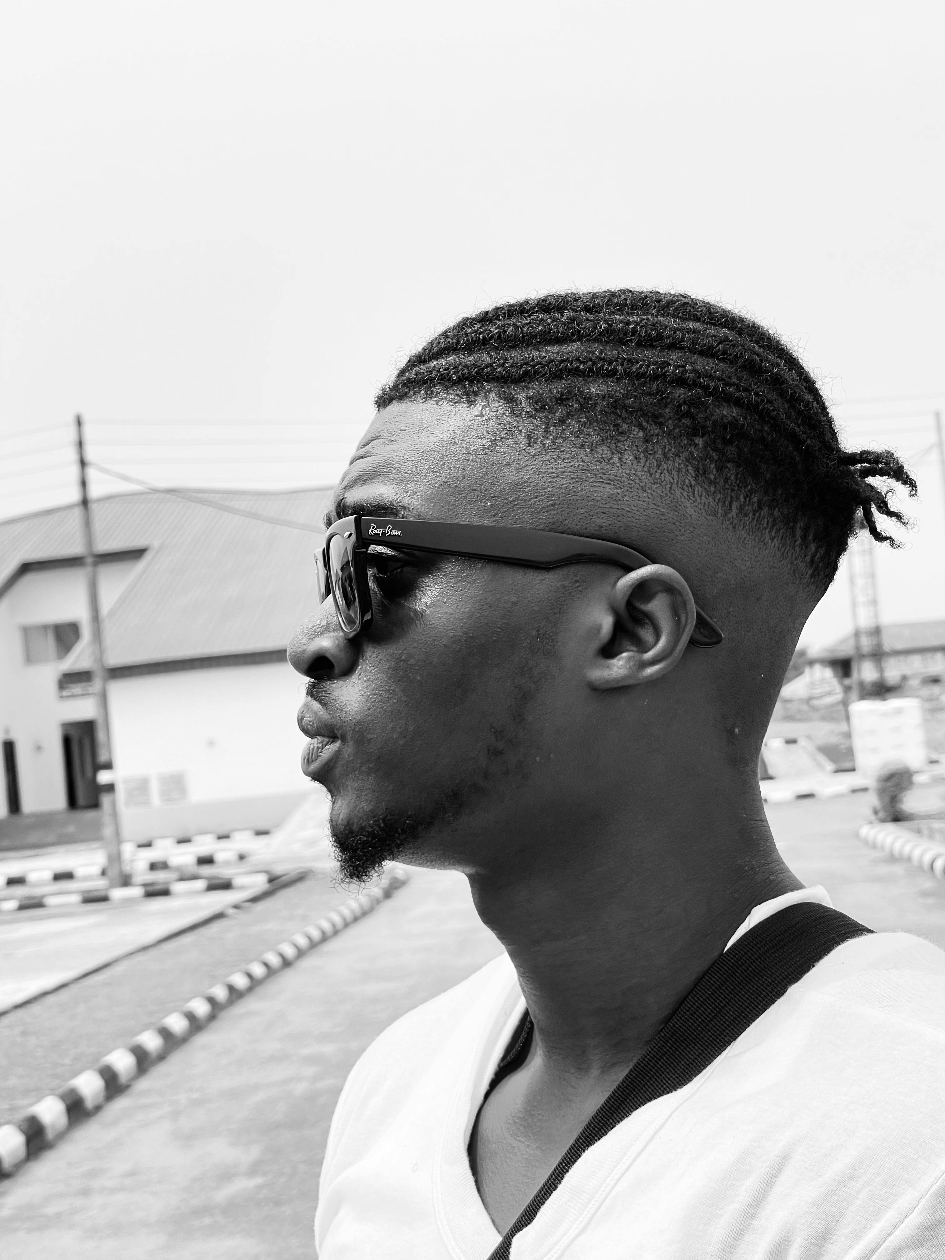 Gideon Wise - Fotografía