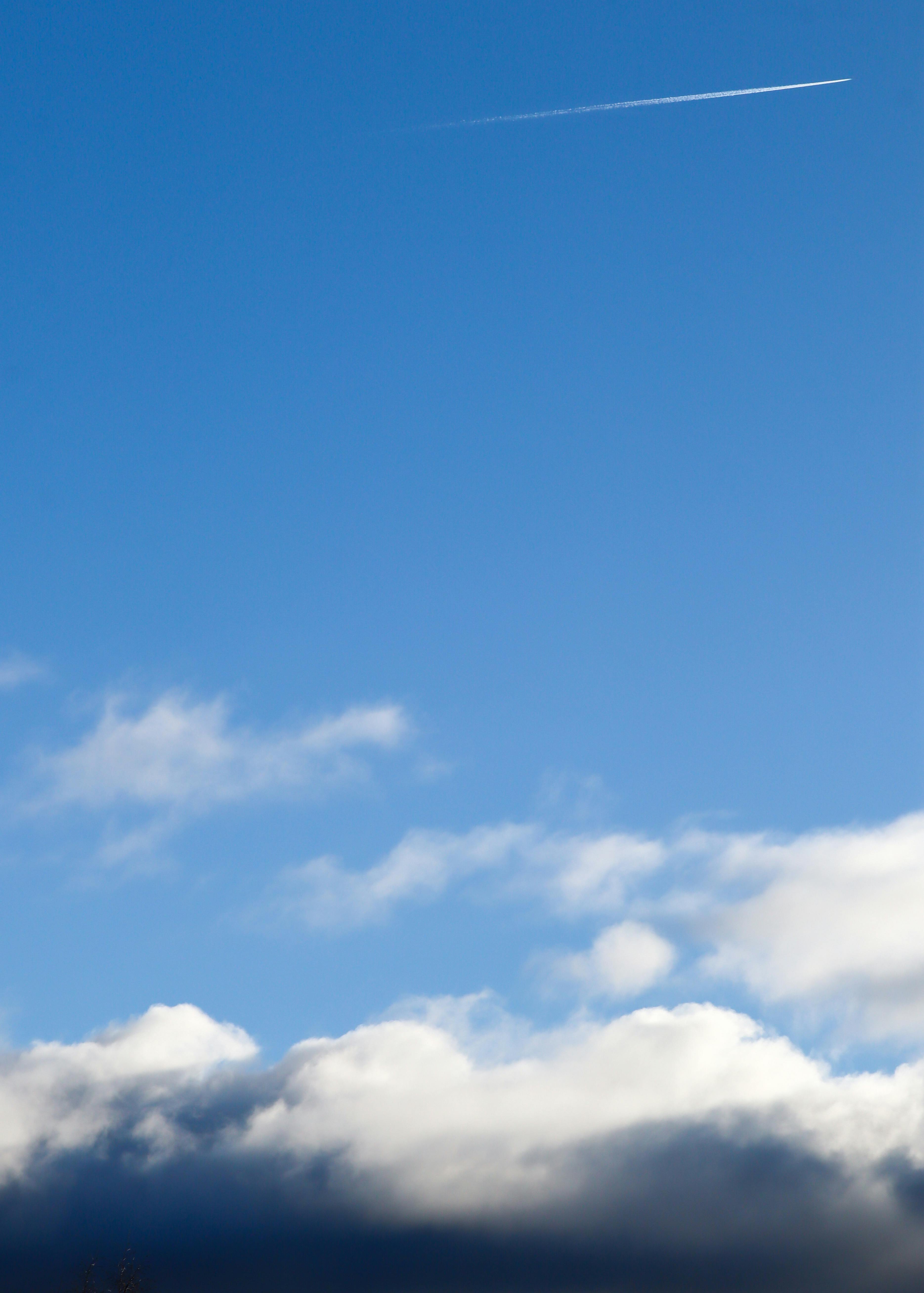 Photo of Blue Sky during Daytime · Free Stock Photo
